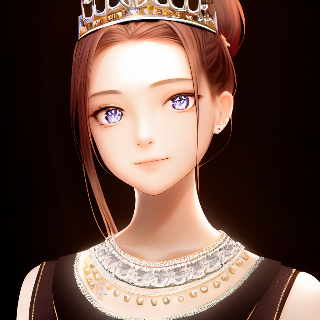 ArtStation - Innocent looking