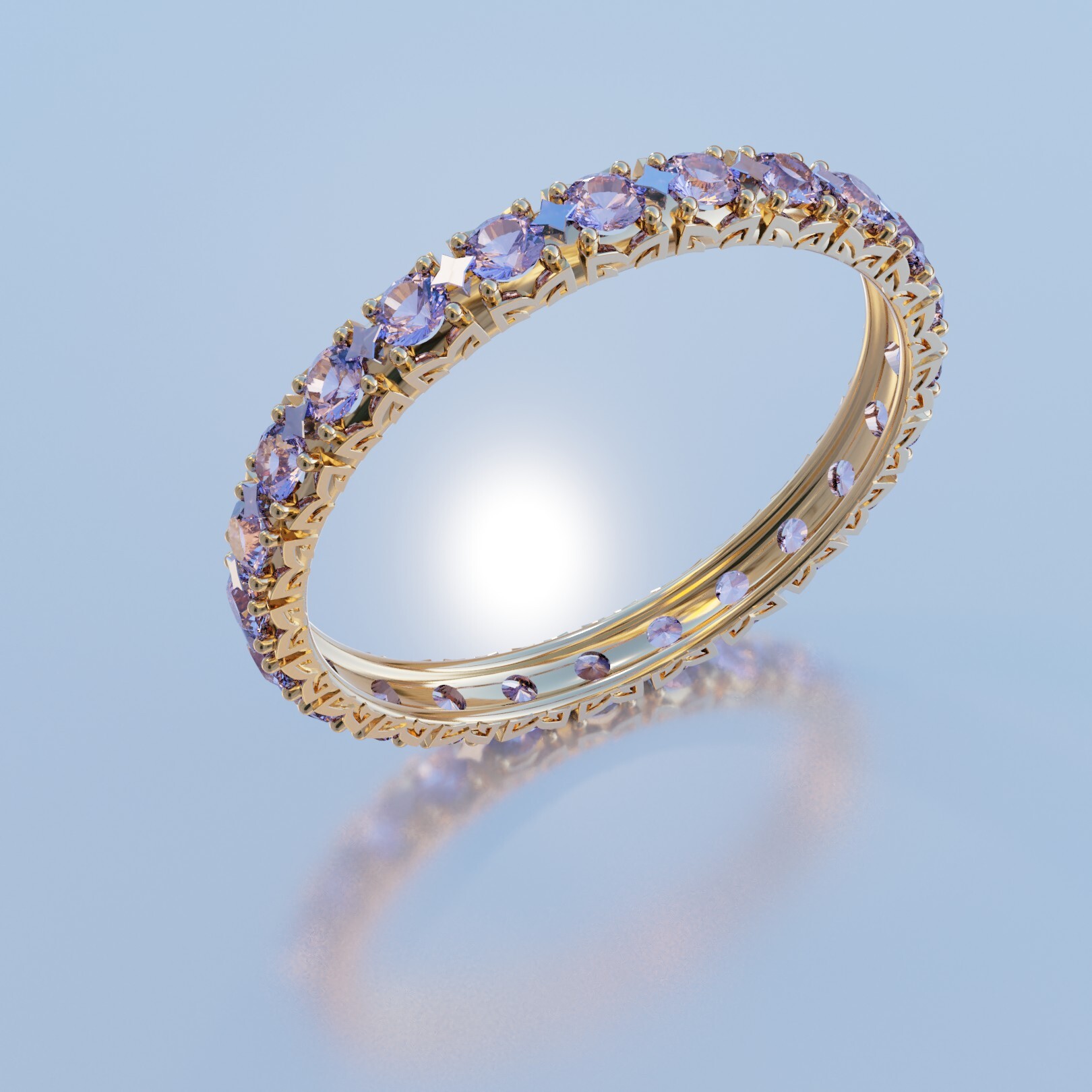 ArtStation - Jewelry