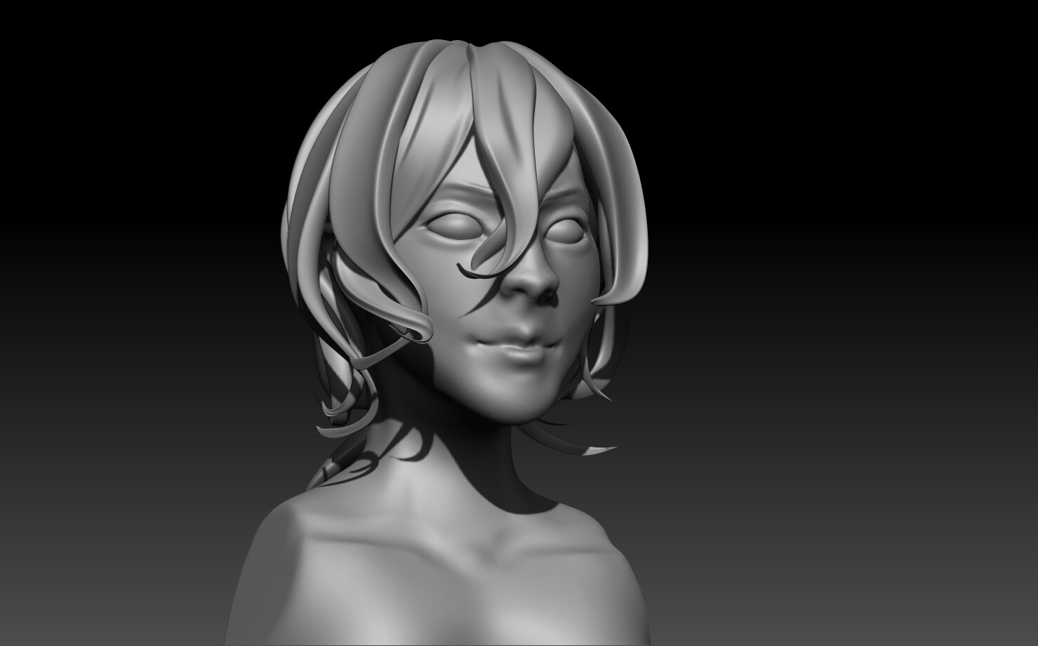 ArtStation - Character Art