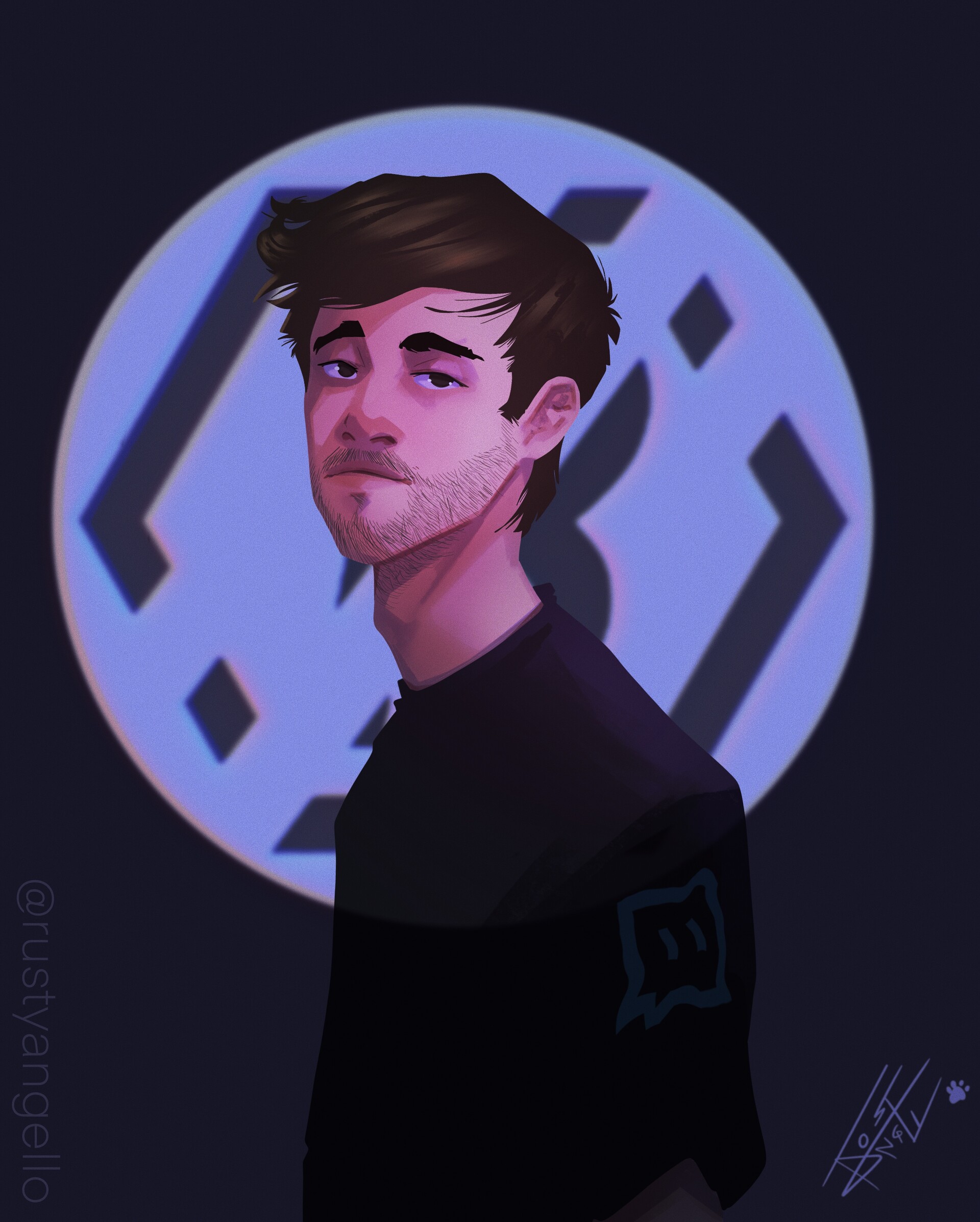 ArtStation - BarcaGamer