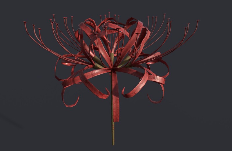 ArtStation - Harvey Pangan