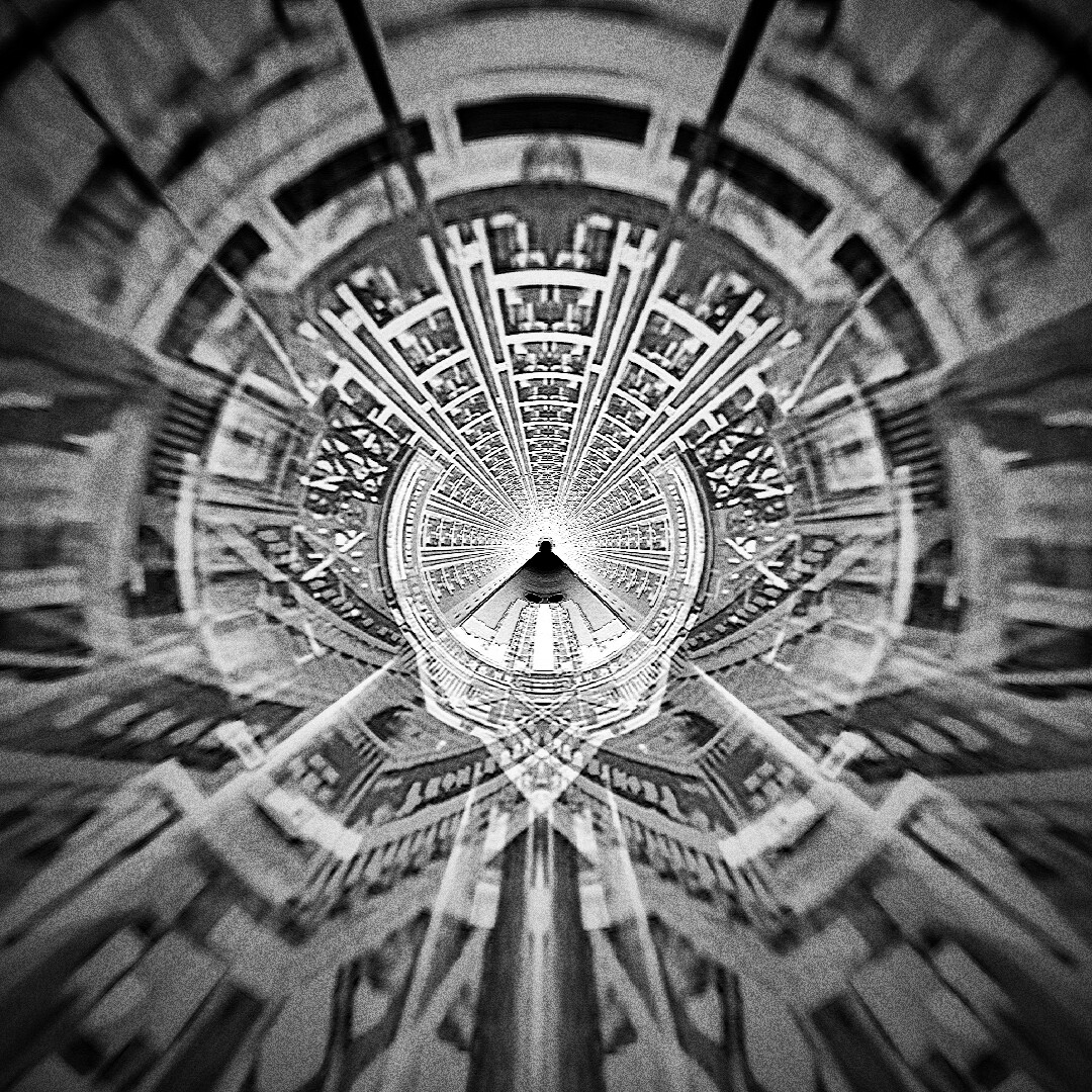 ArtStation - 全视之眼（All-seeing eye）