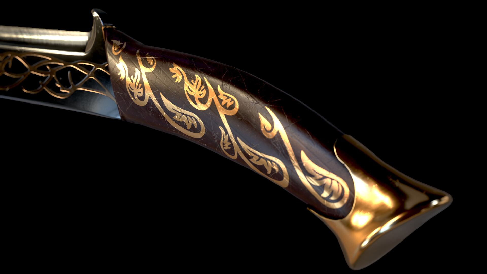 Hadhafang Inscription