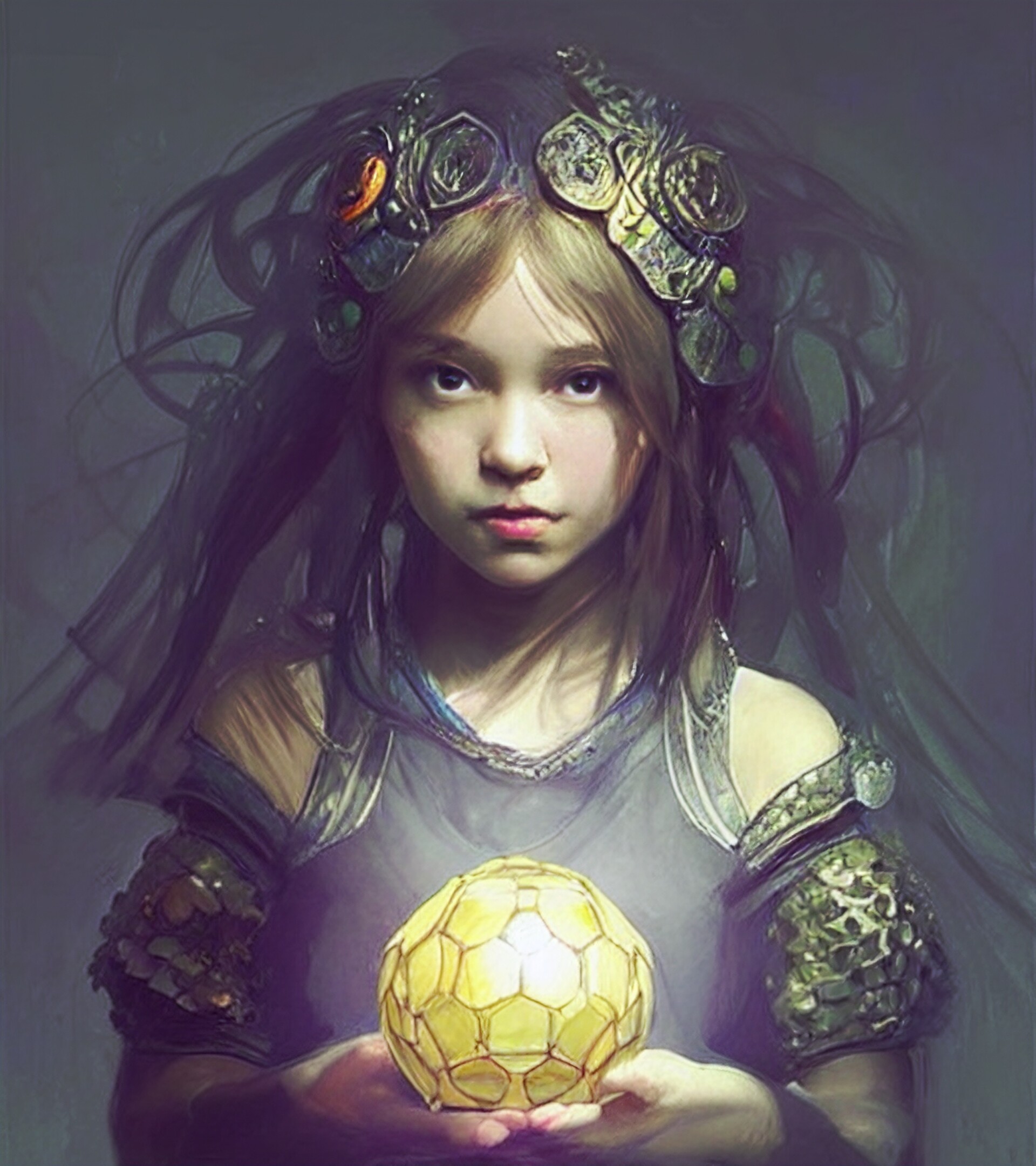 ArtStation - 091022 sd2