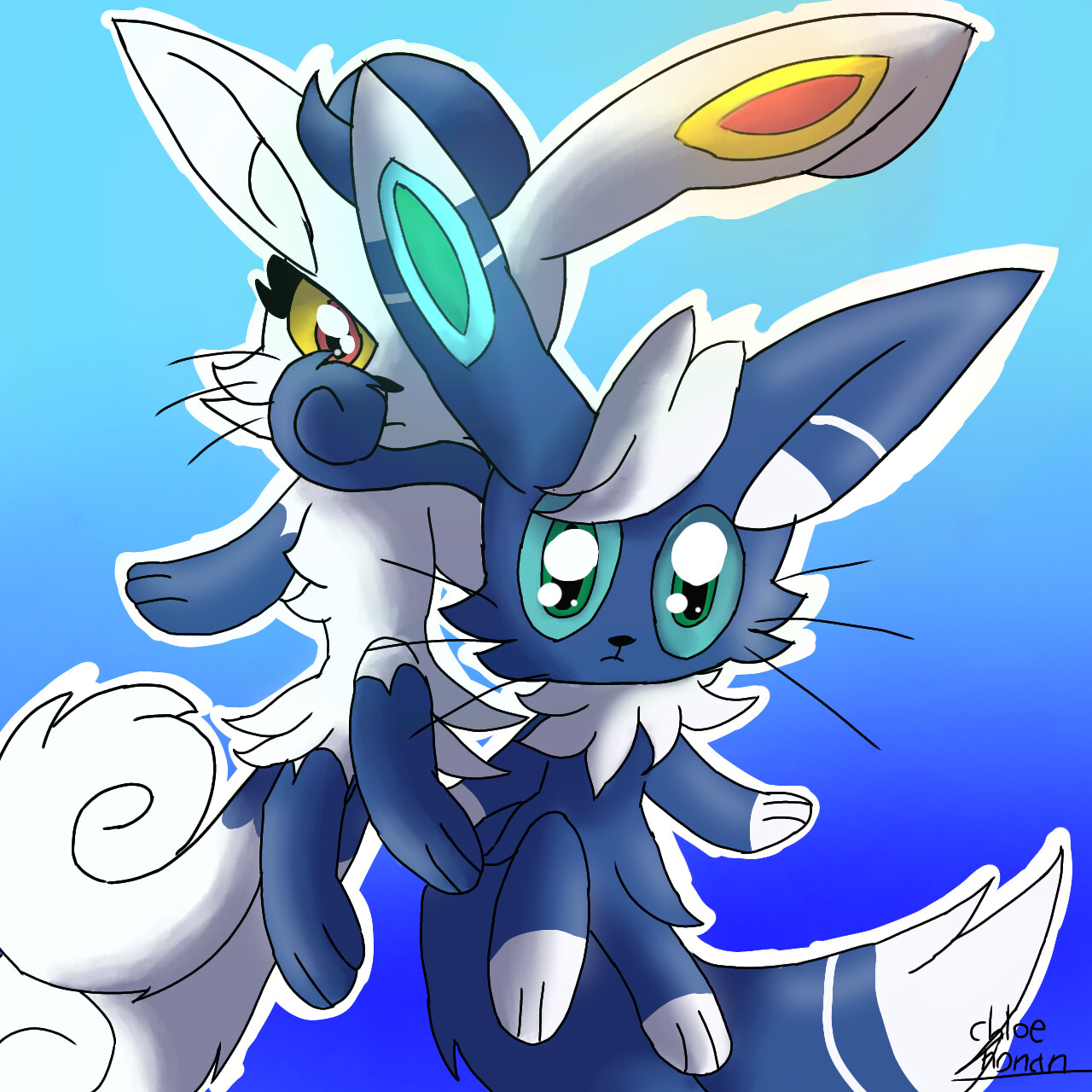 Meowstic