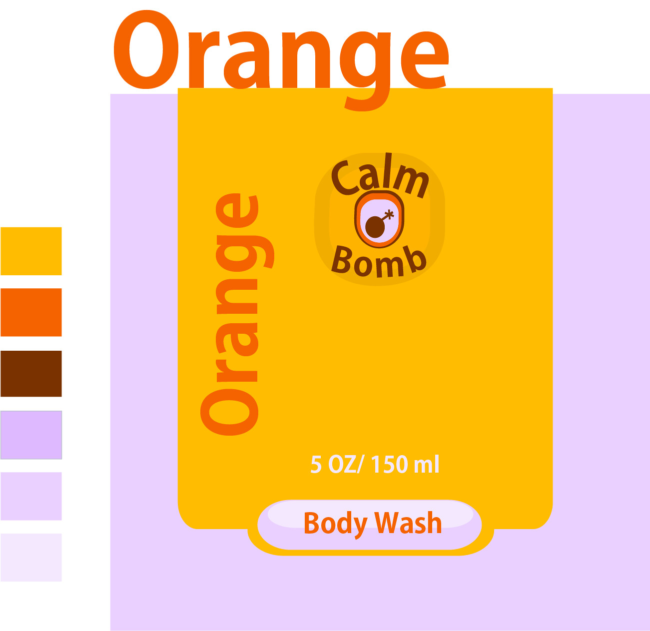 Sona Verzalová - Calm Bomb