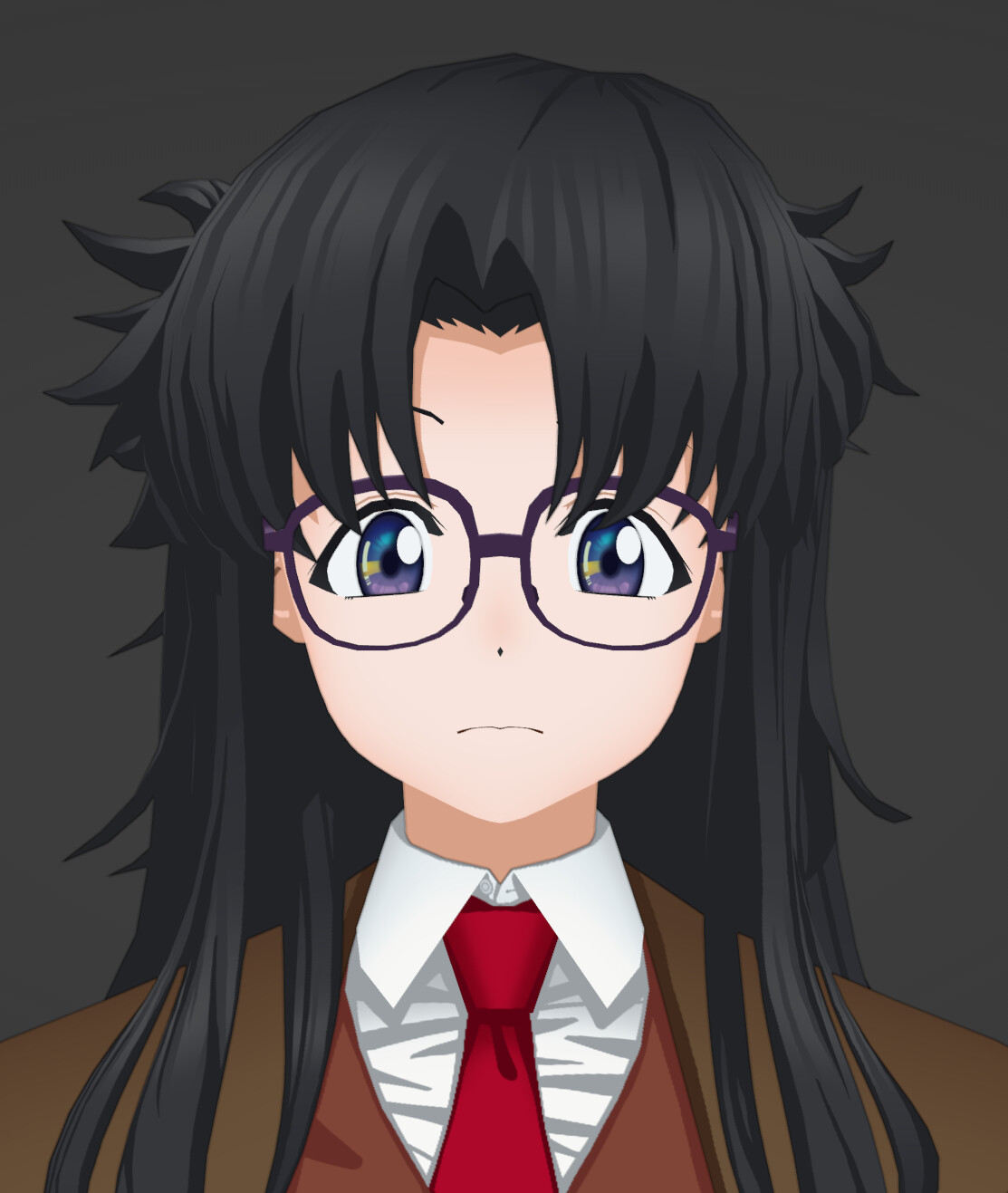 Jwabonjooi - Yomiko Readman, R.O.D(Read or Die) (2022)