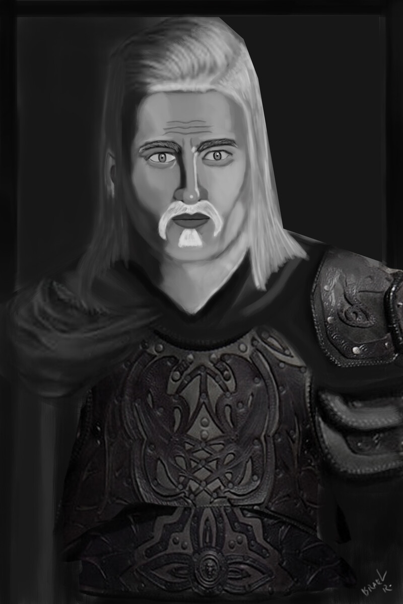 ArtStation - israel rocha