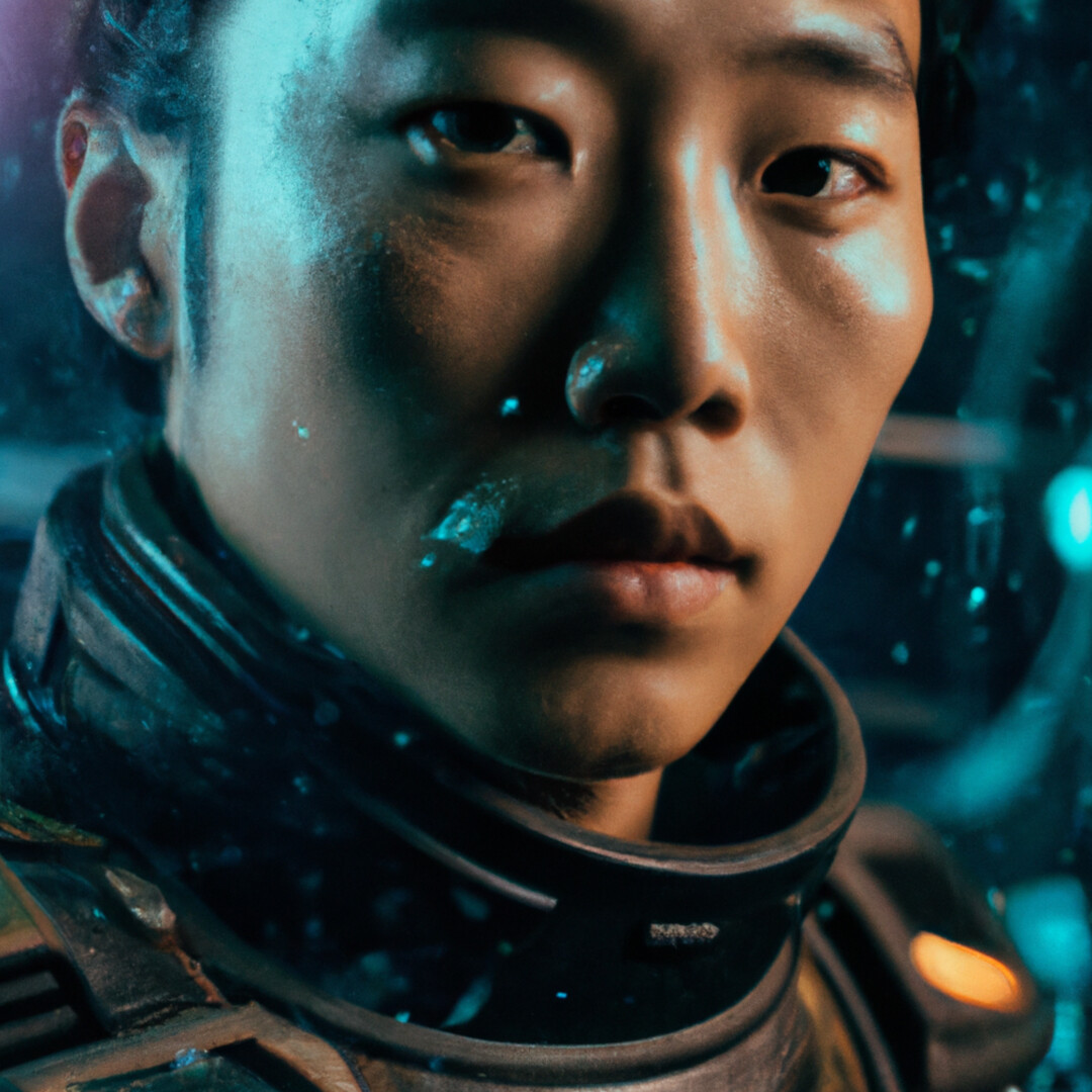 Babylon 6 - NFT Temple of Smoke Collection