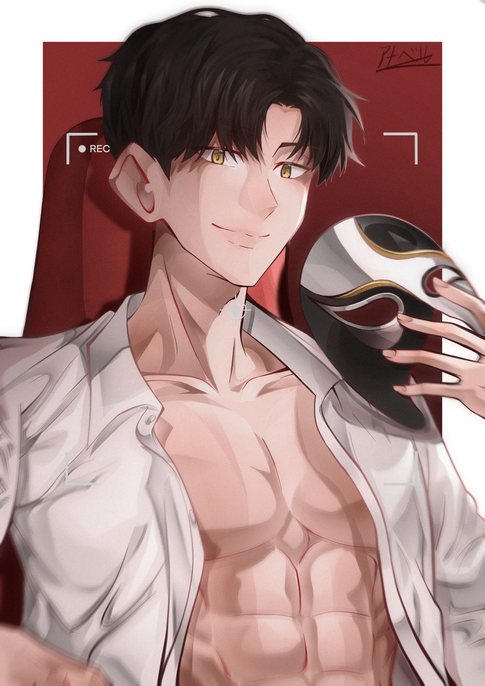 ArtStation - Bj Alex