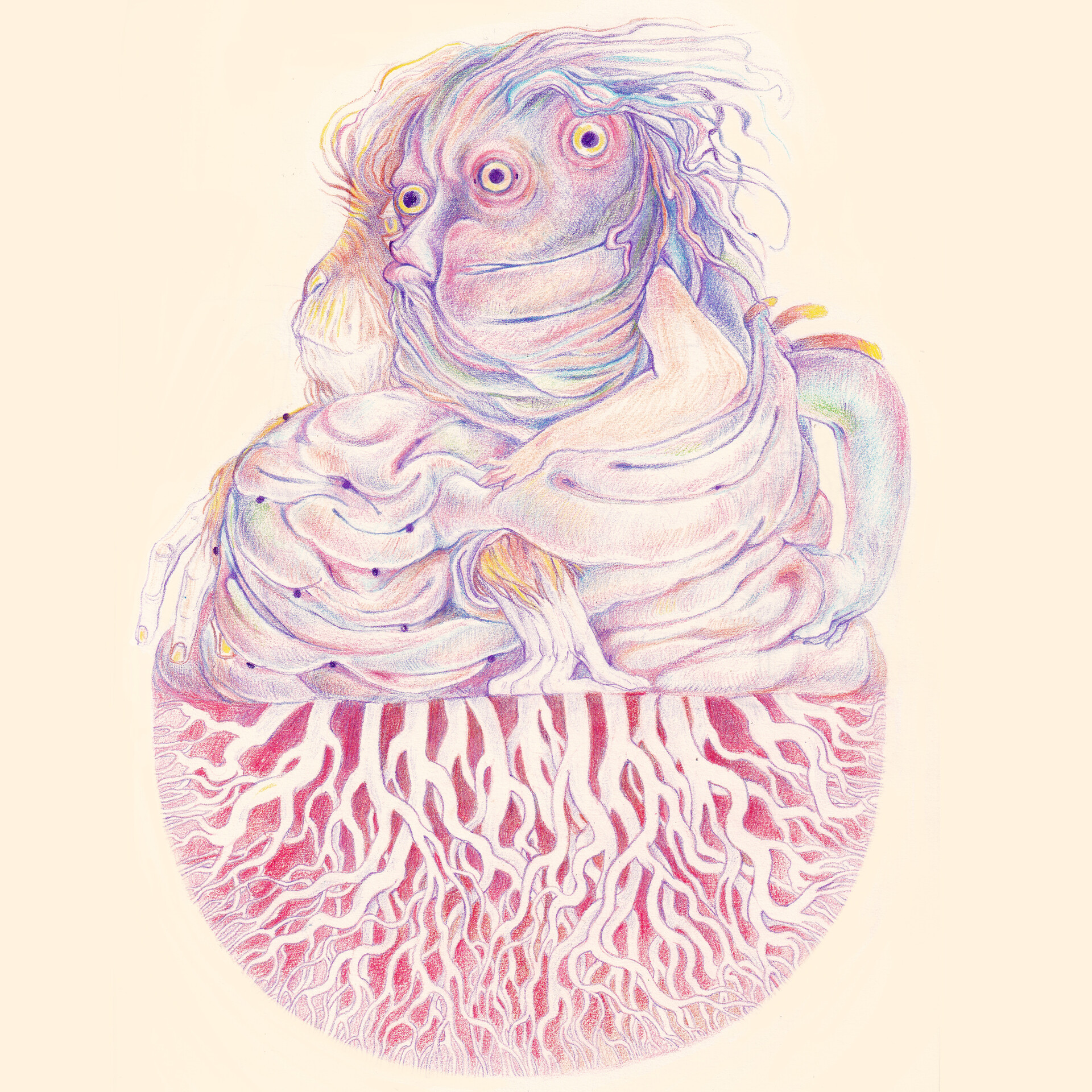 ArtStation - invisible god