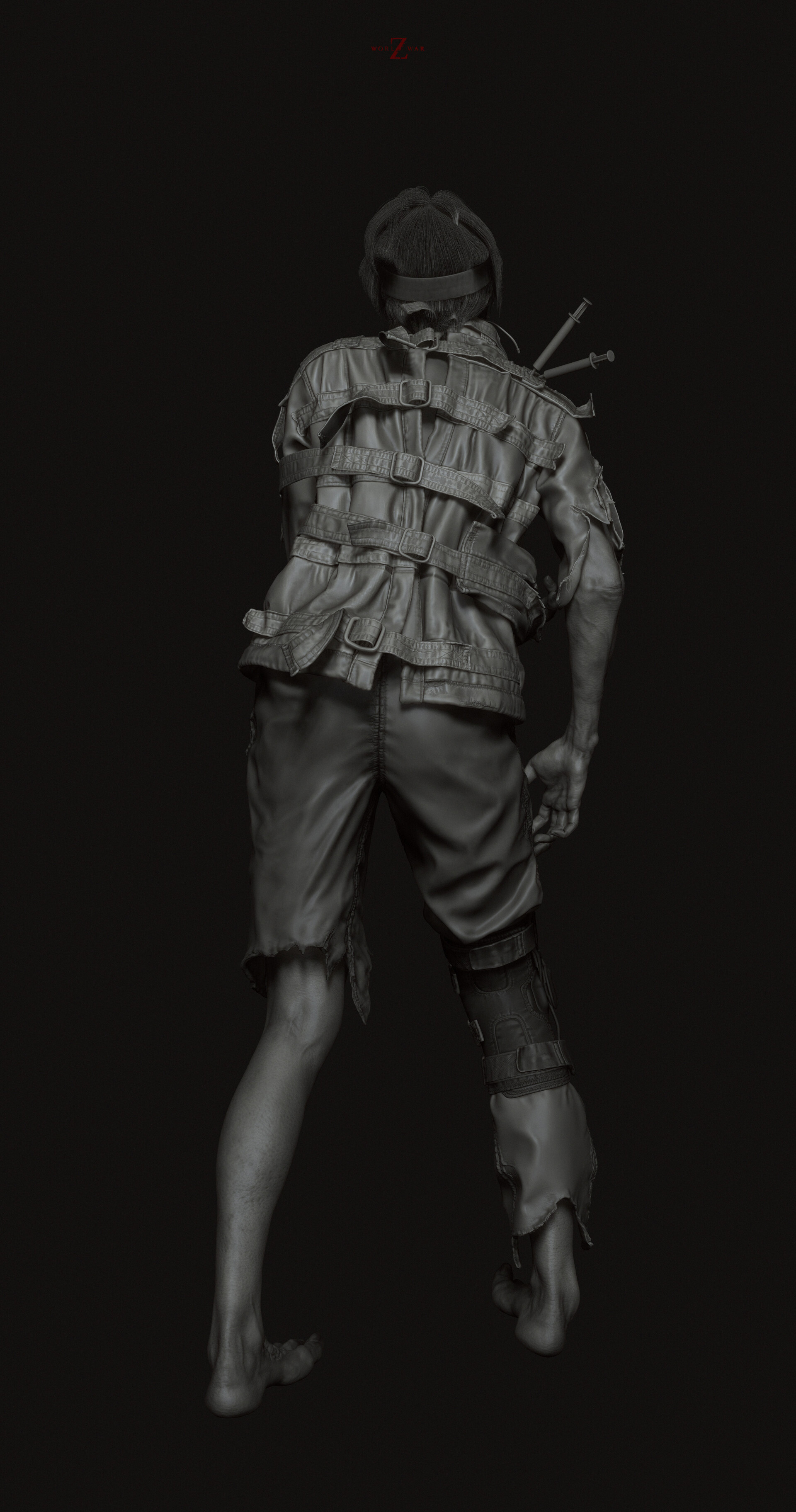 SKINNER - The Infector