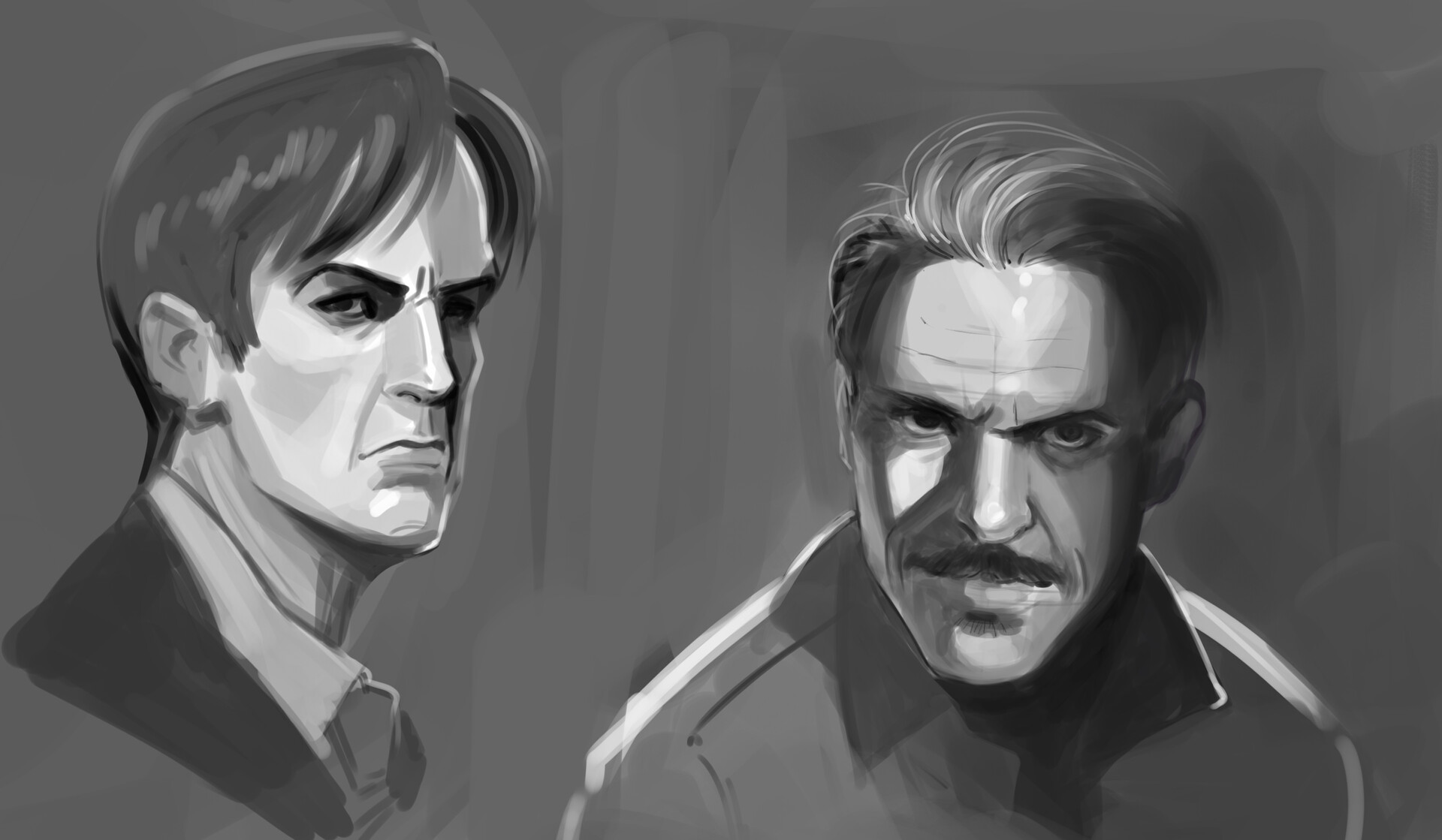 Jacqueline Pichardo - Portraiture