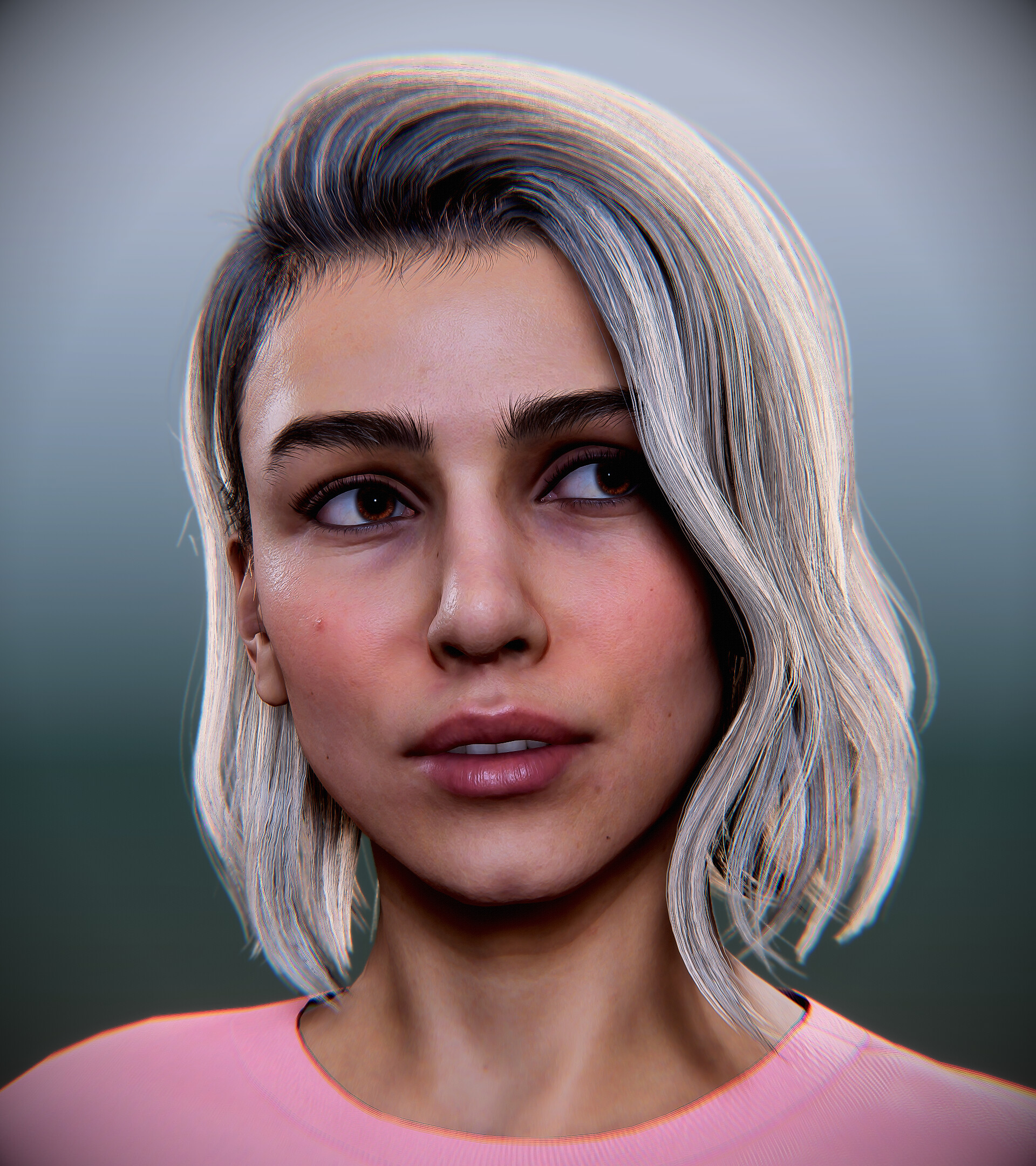 ArtStation - Unity - Render Scrapbook