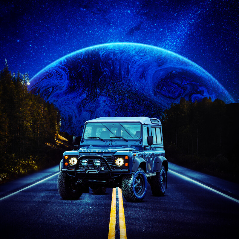 ArtStation - Hadi ism