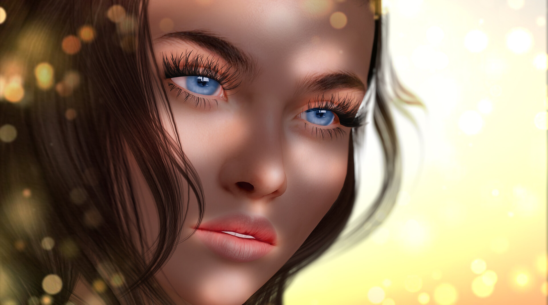 ArtStation - Magical