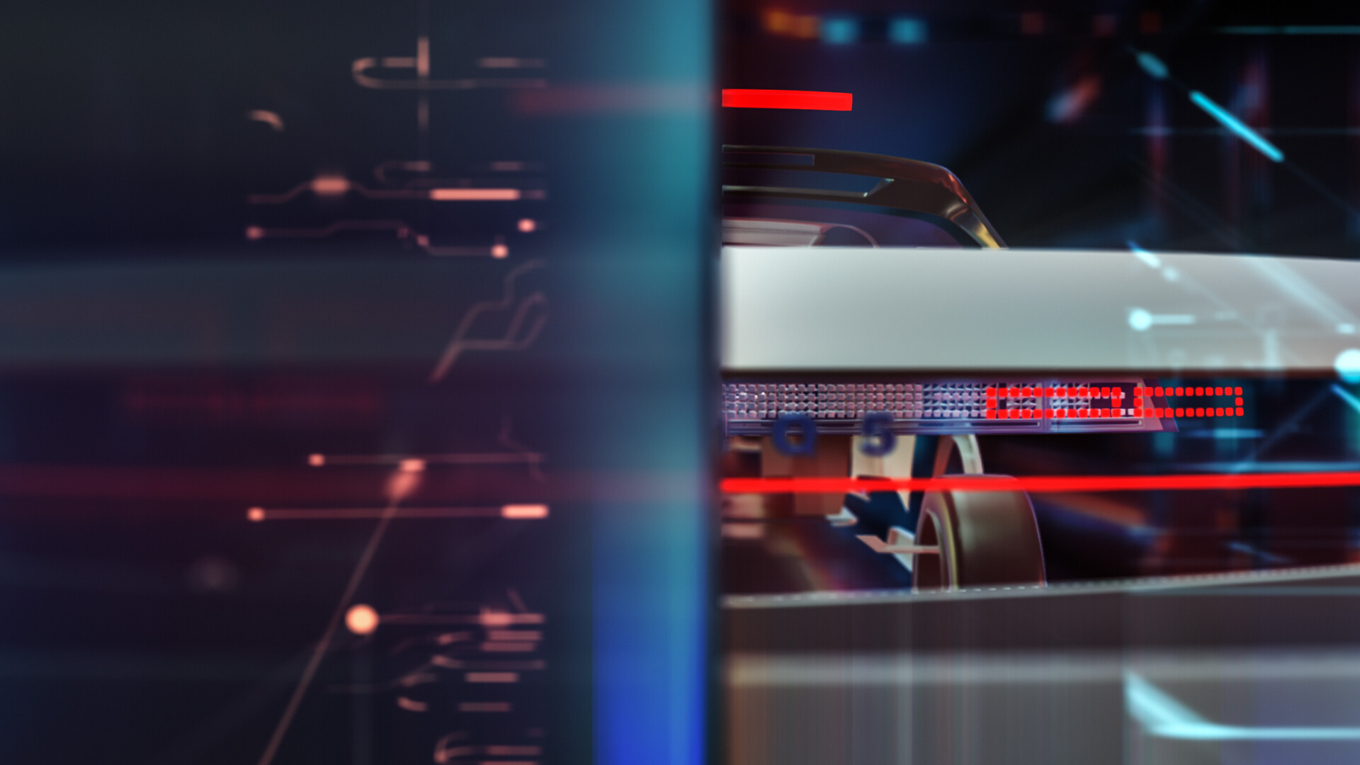 Gary Bird - FUTURE NOW