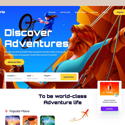 Westcoast Animations