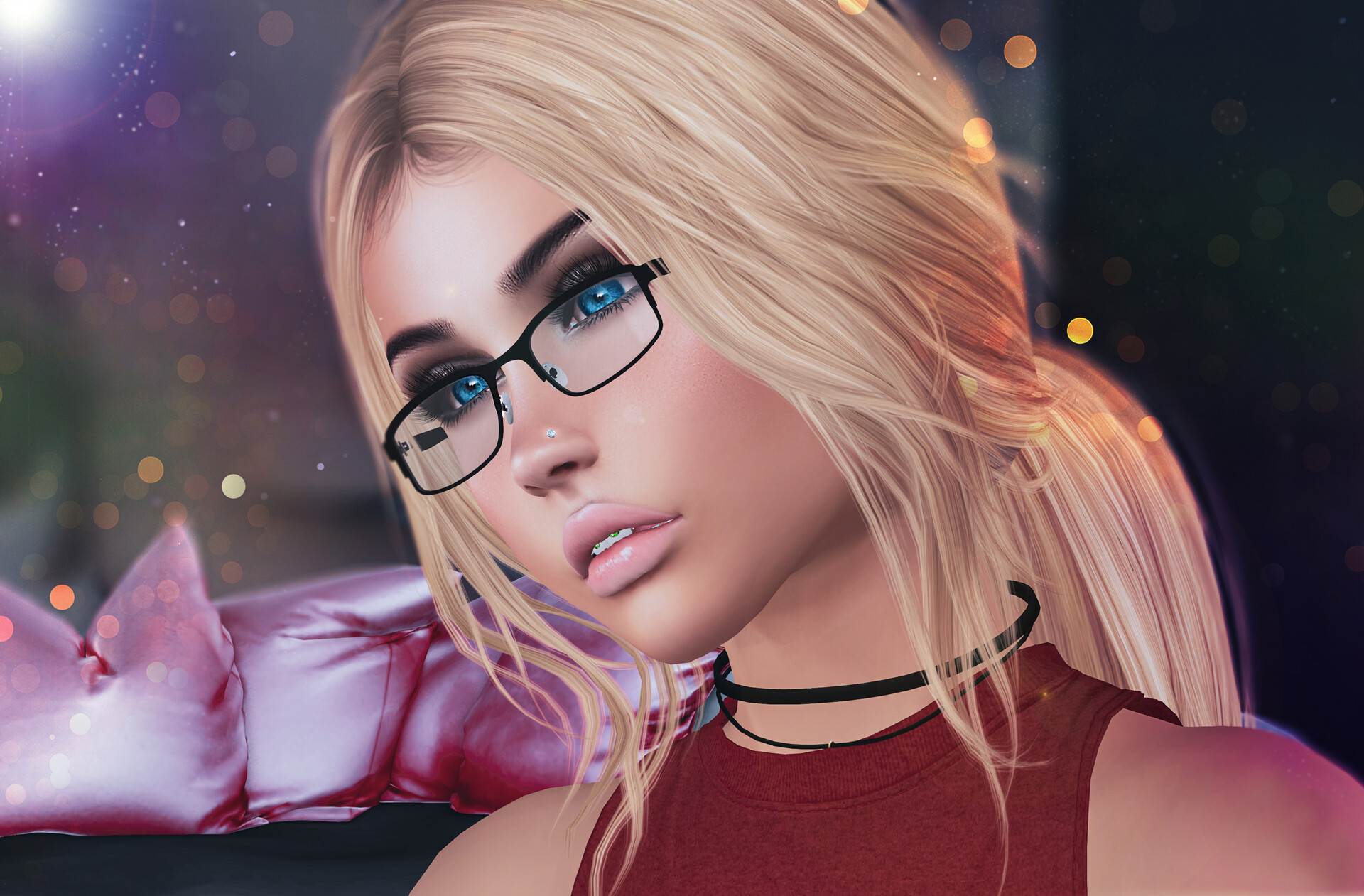 ArtStation - Felicity