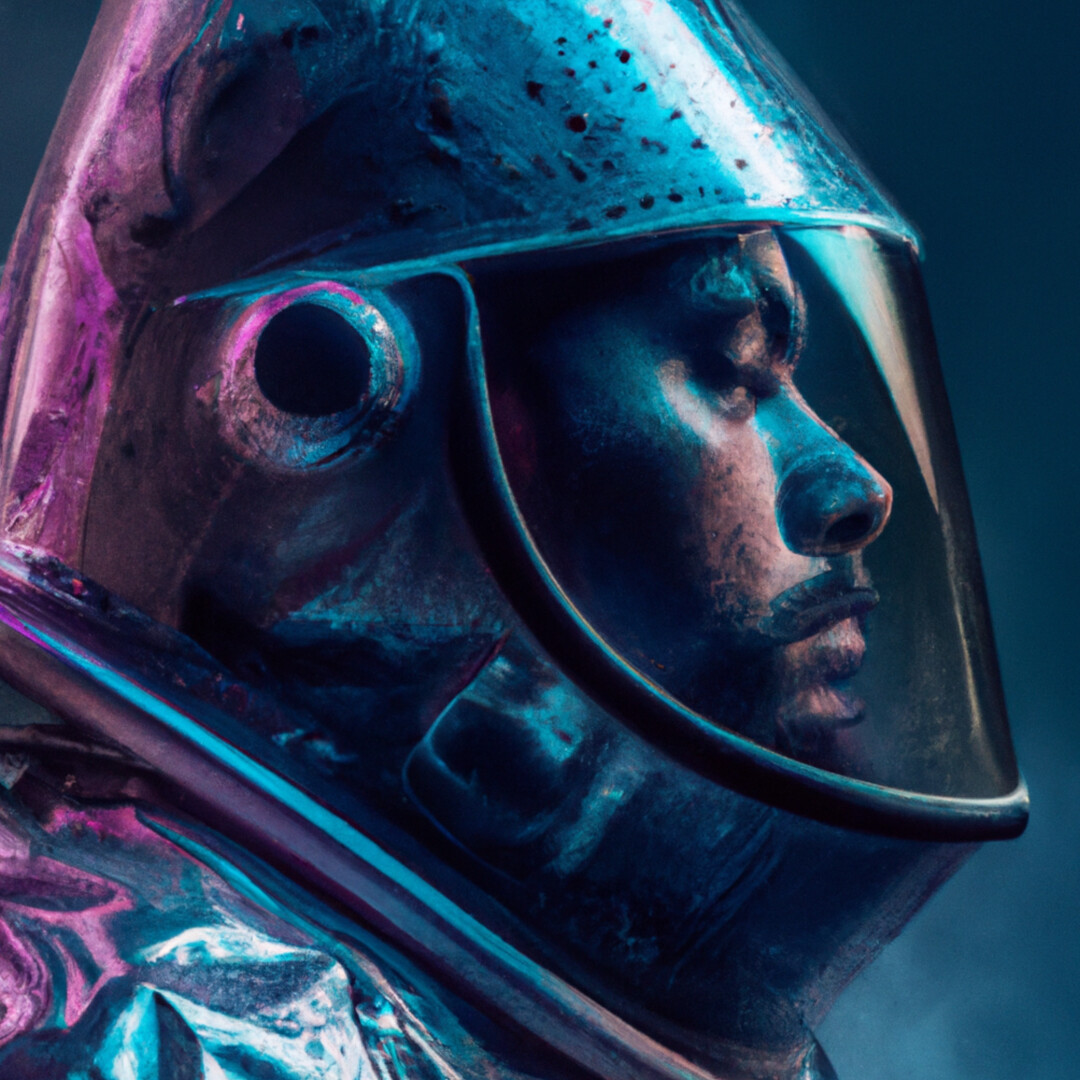 ArtStation - NFT Temple of Smoke Collection