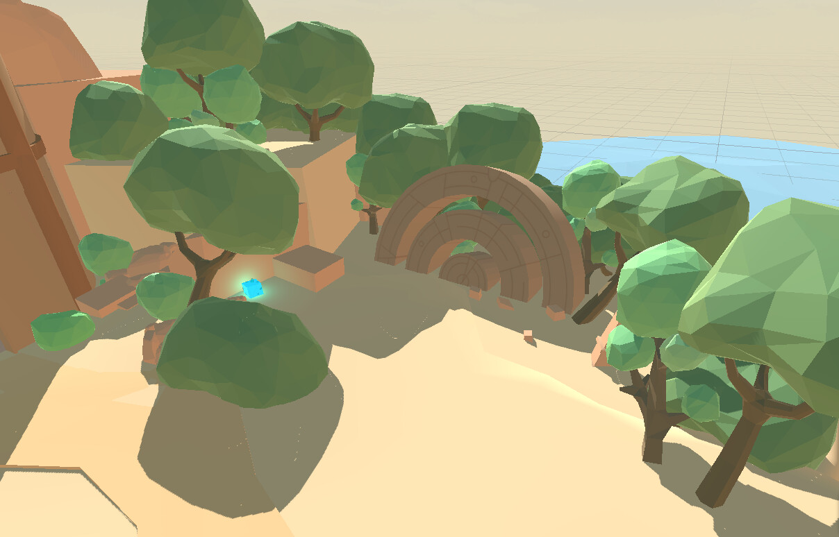 Aniek Janssen - Enviromental puzzle design