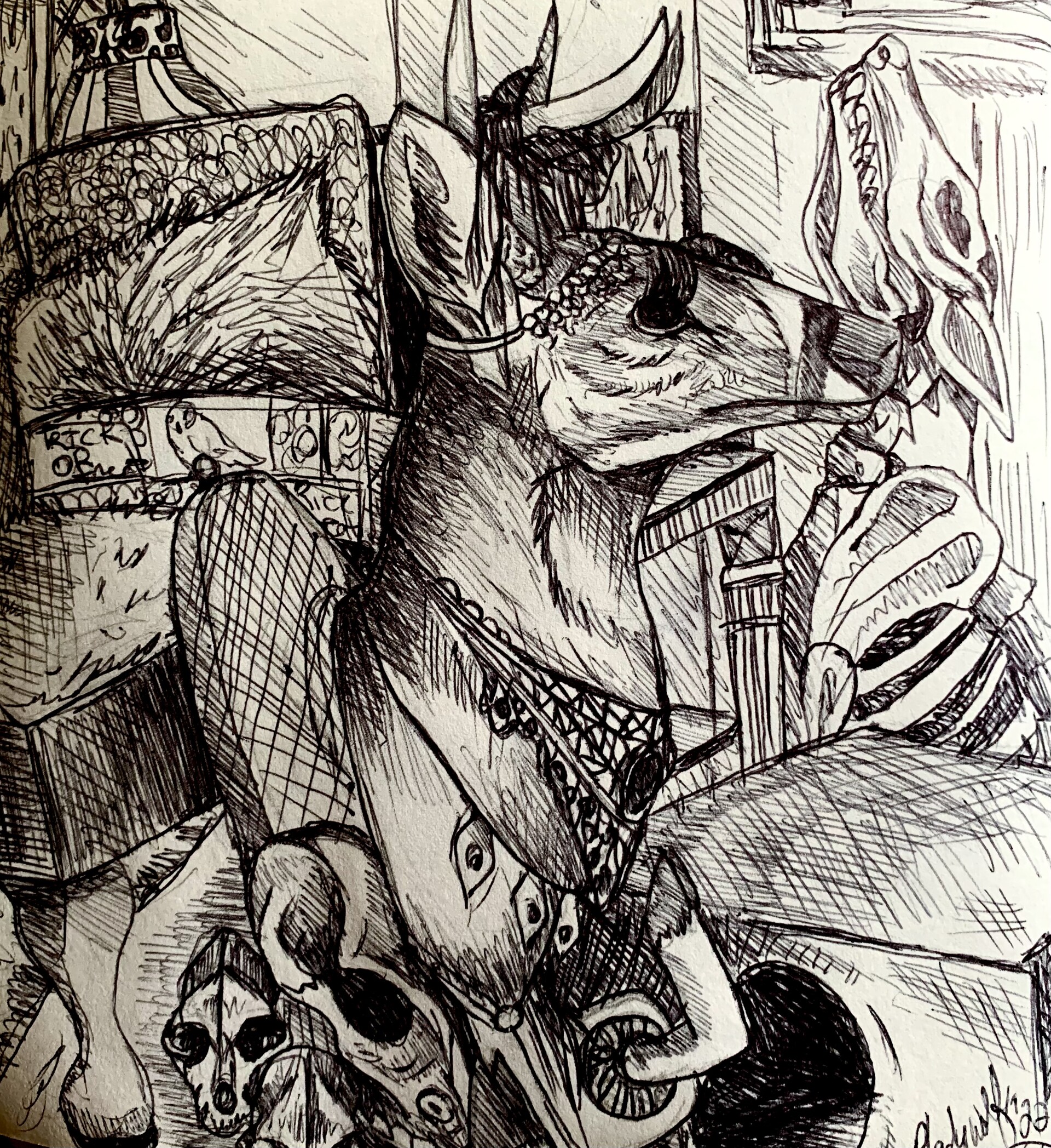 ArtStation - Still life