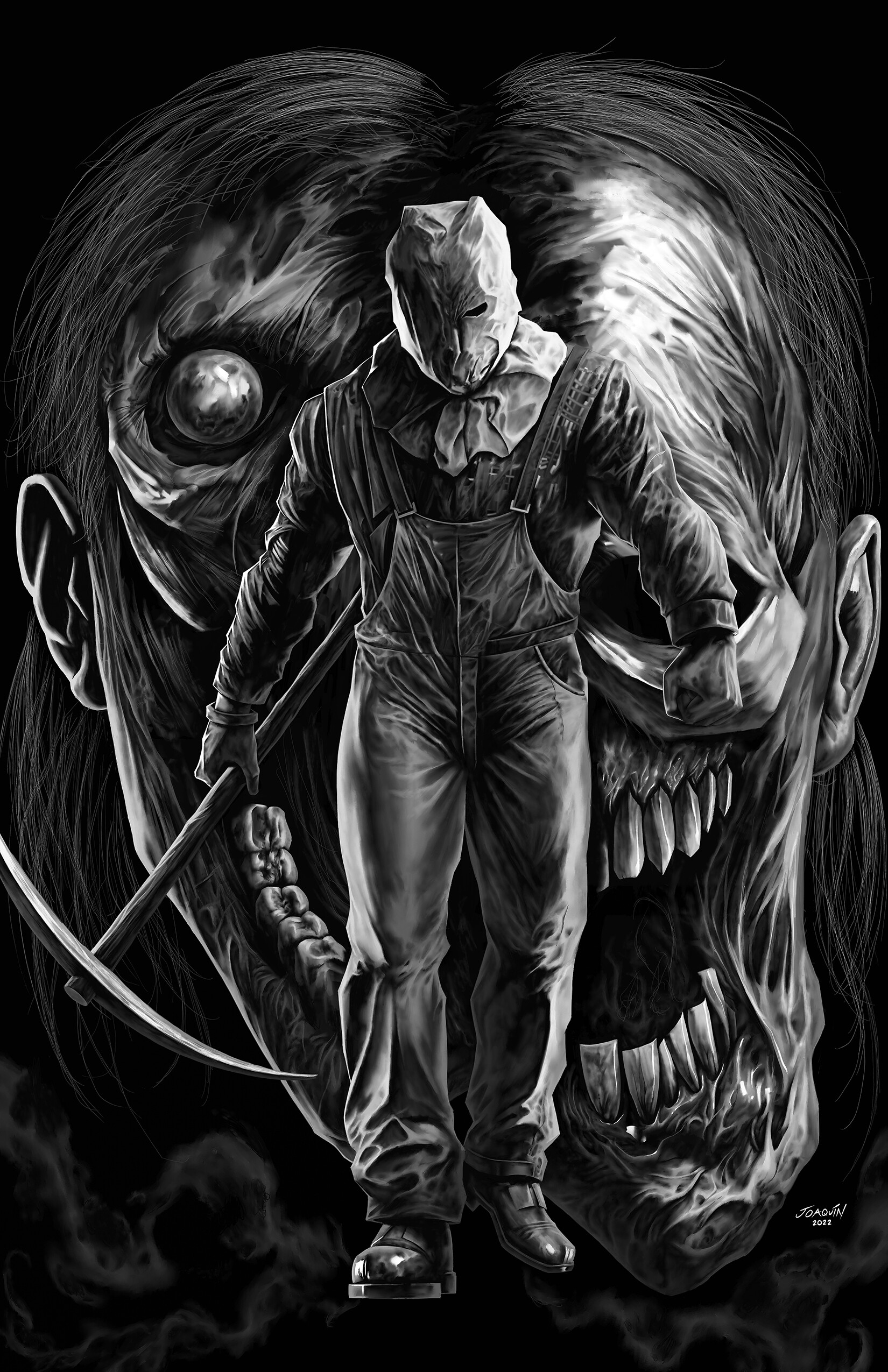 Friday The 13th Part 2 2022