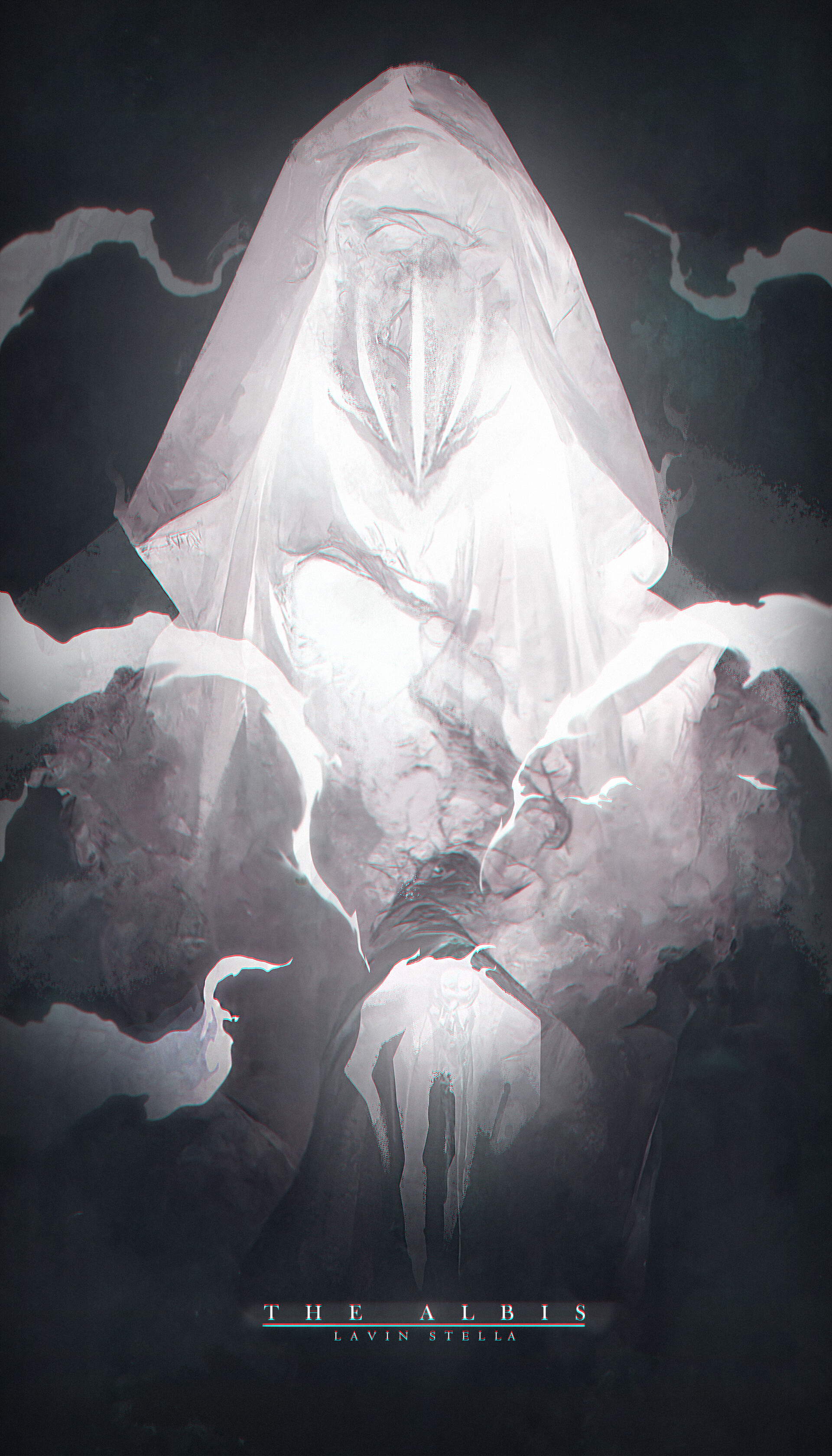 ArtStation - The Albis