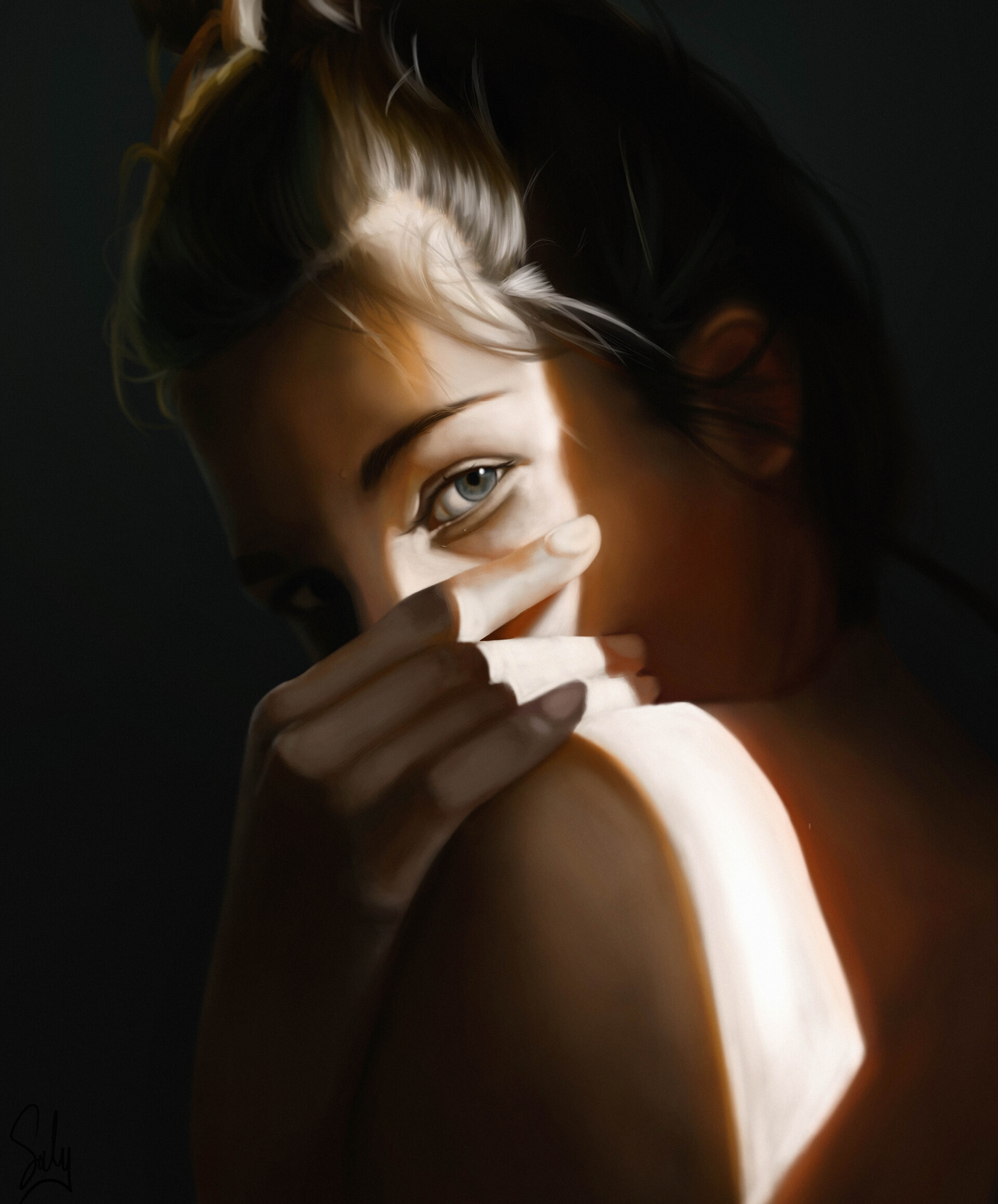 ArtStation - Artwork