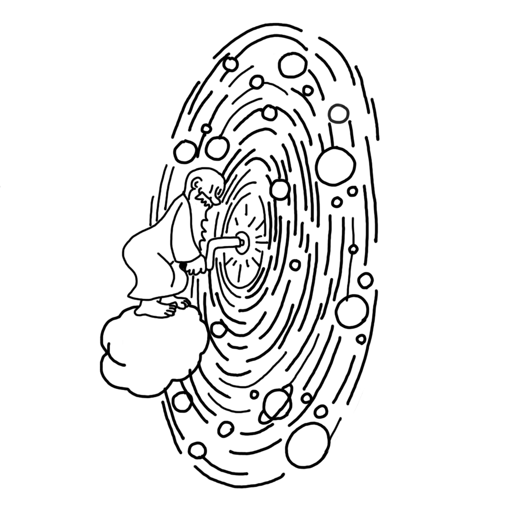 milky way galaxy coloring pages