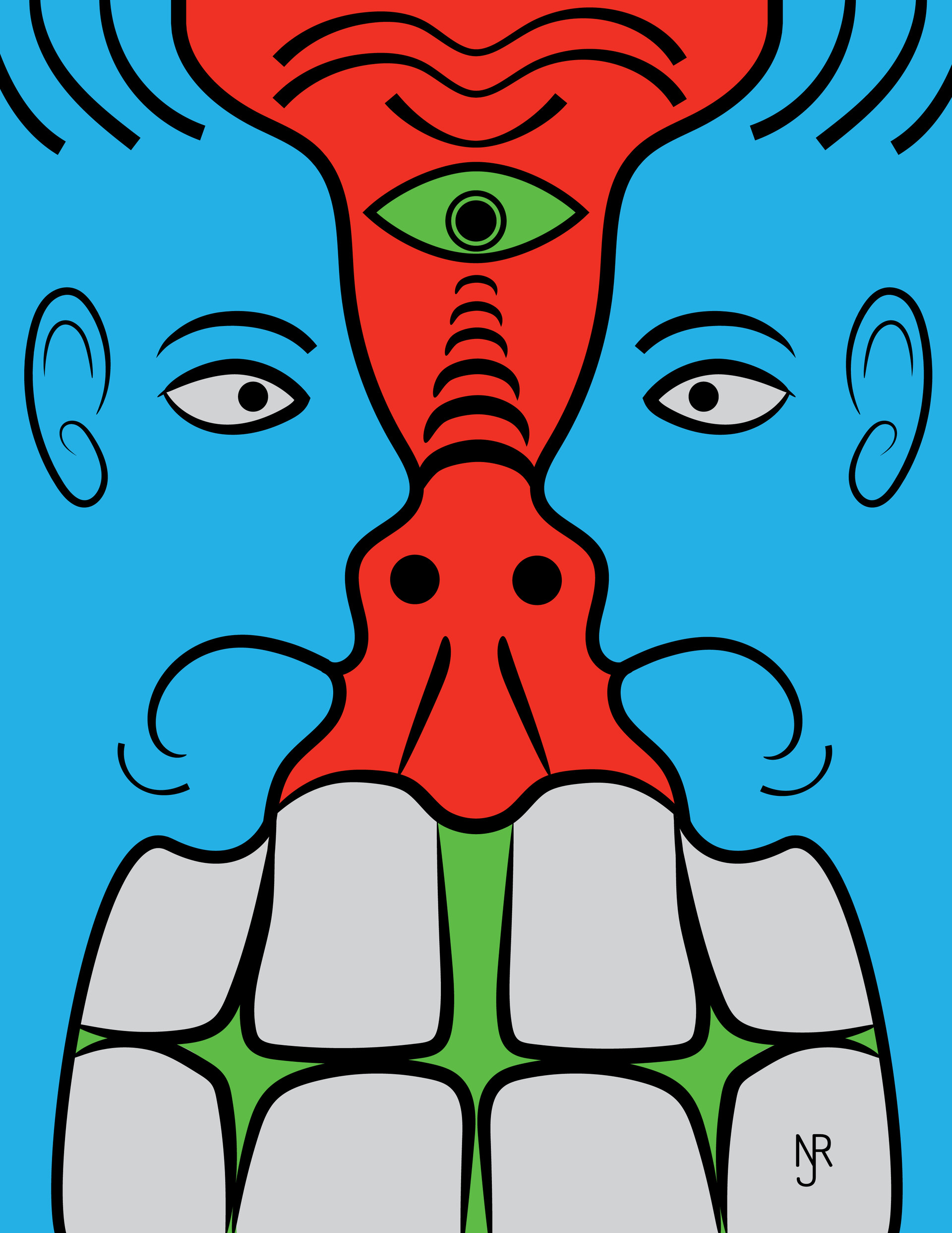 ArtStation - Tantrum