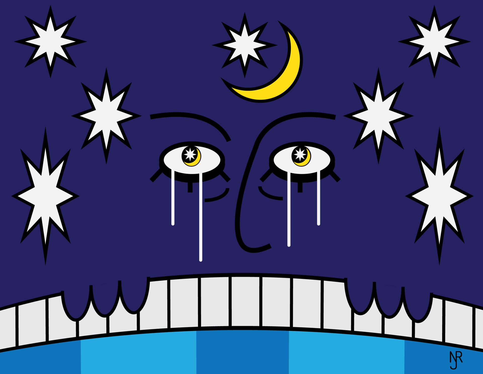 ArtStation - Insomnia