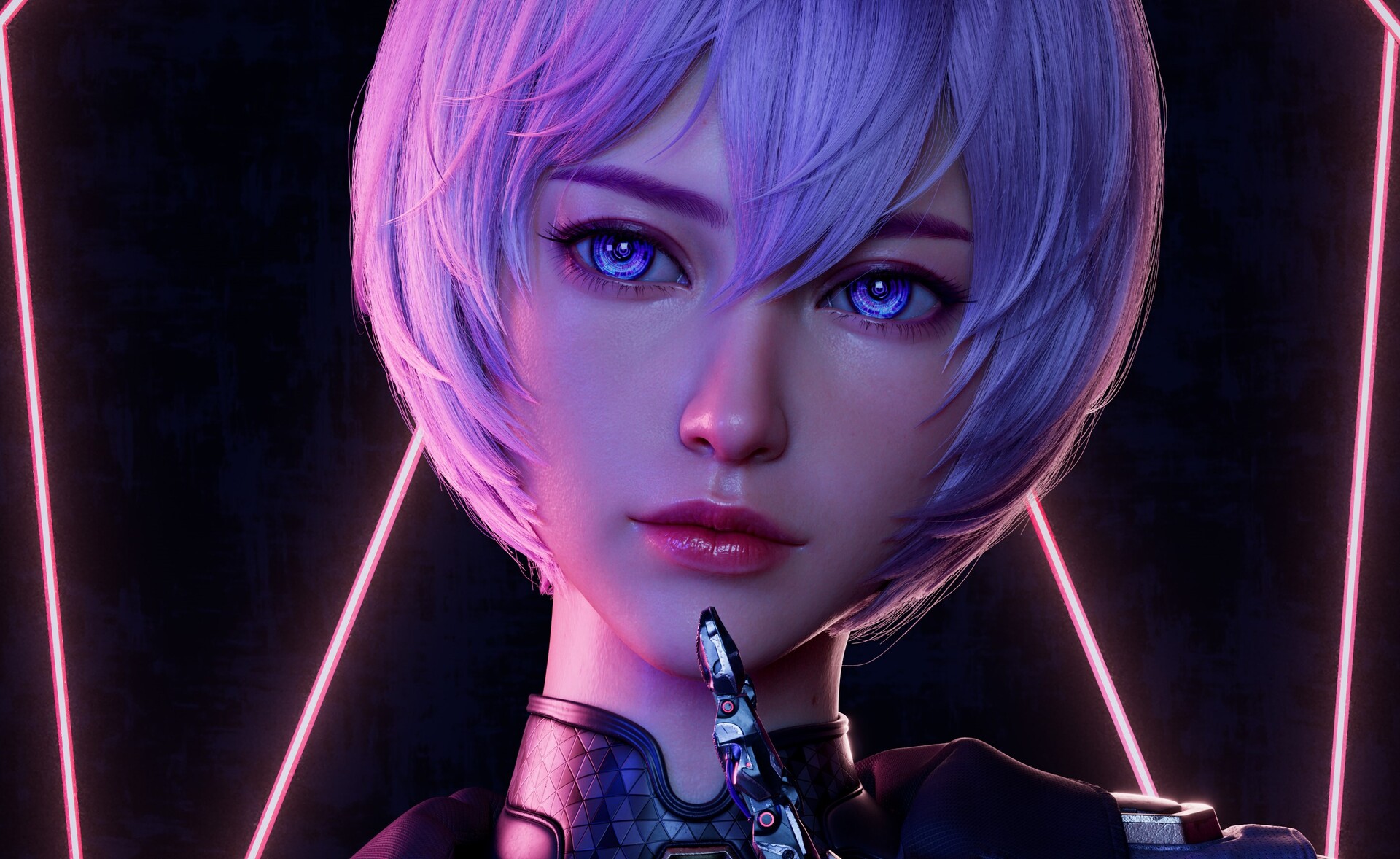 yiwei zhang - Avril 艾薇儿