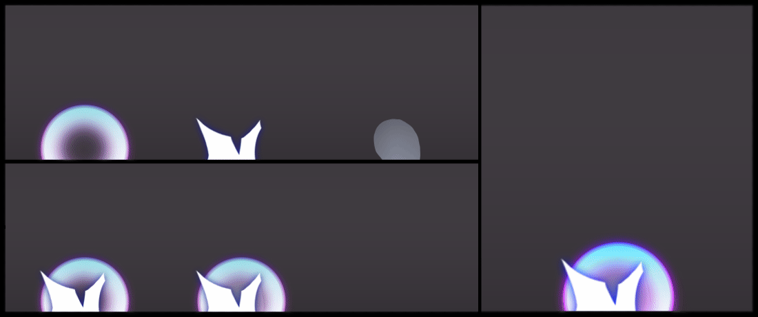 DAN Santos - Elemental attacks