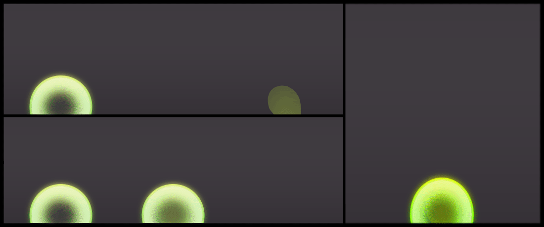 DAN Santos - Elemental attacks