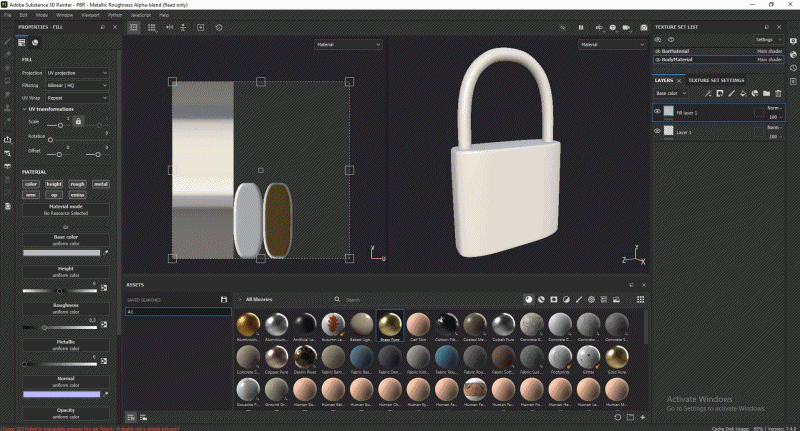 Astra Alinea - NGISI: Xyphos Showdown 2022 Entry (Luigi Lim, Kim ...