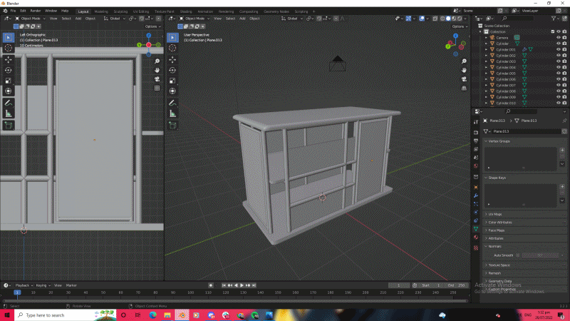 Astra Alinea - NGISI: Xyphos Showdown 2022 Entry (Luigi Lim, Kim ...