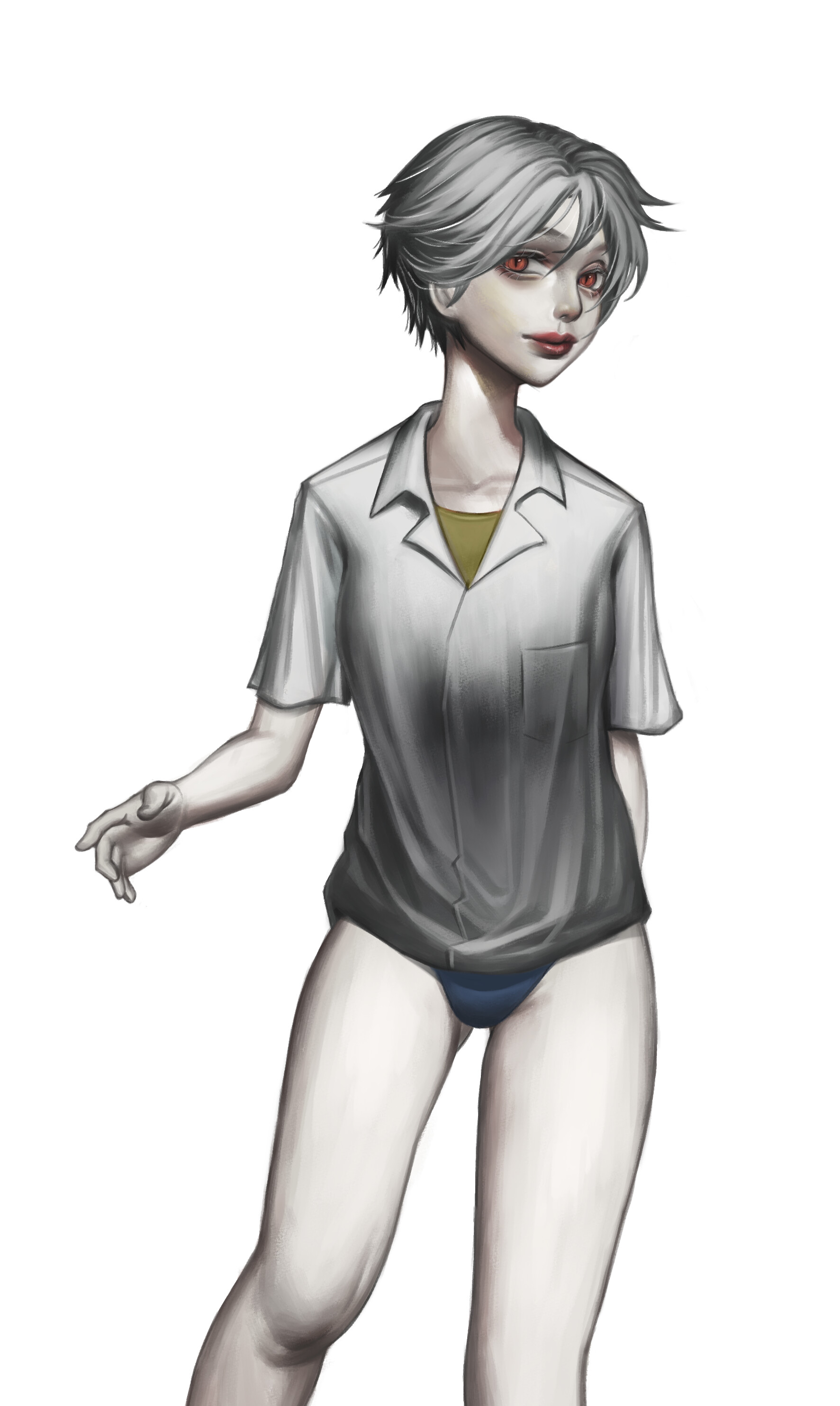 ArtStation - Personal work