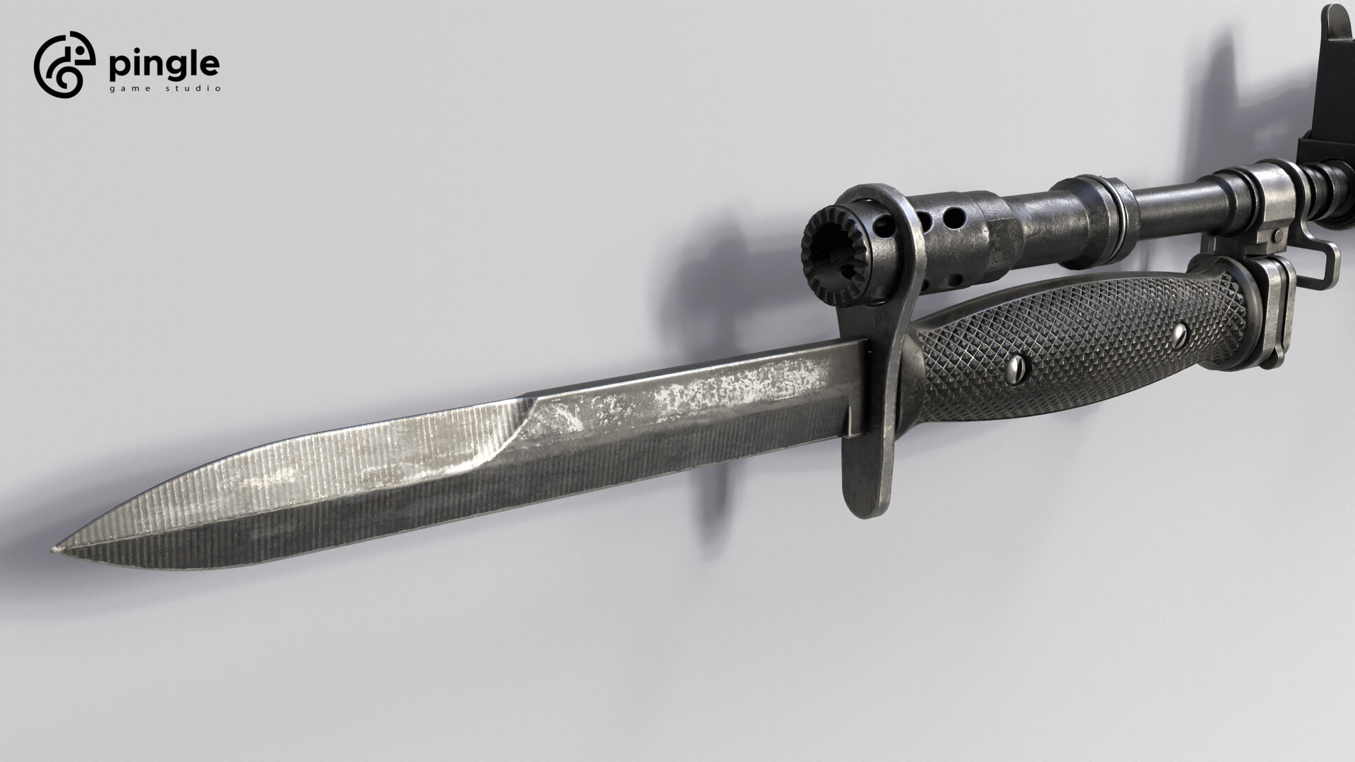 Pingle Studio - FN FNC