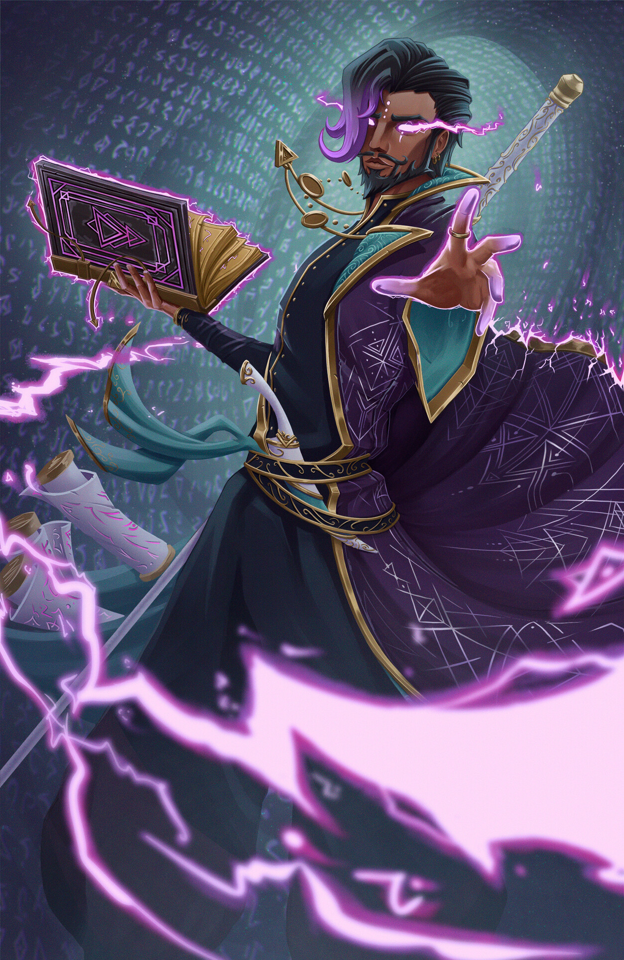 Jetanix Lucas Oliveira Deviantart