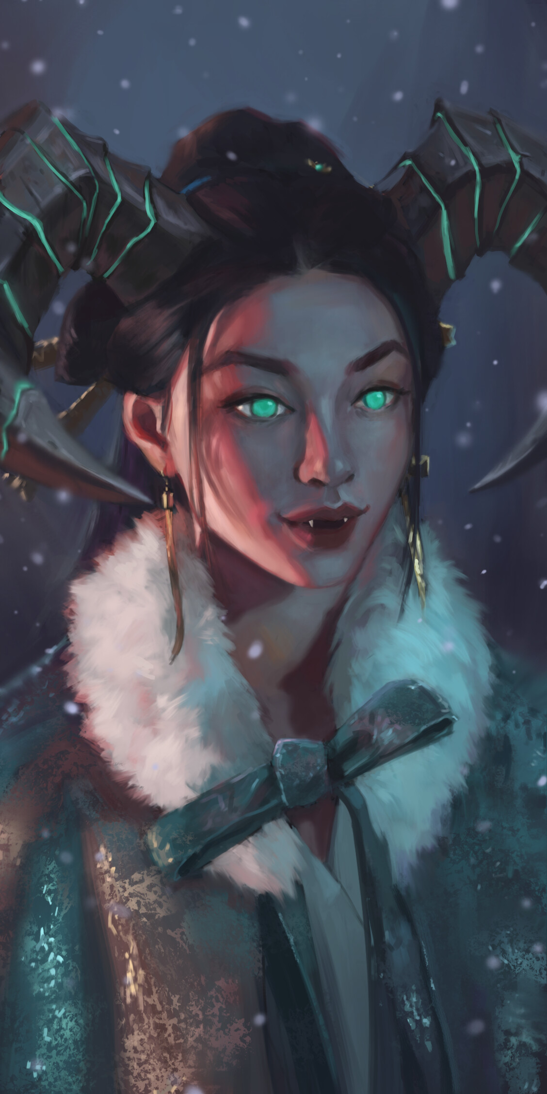 ArtStation - October Monthly Study Challenge