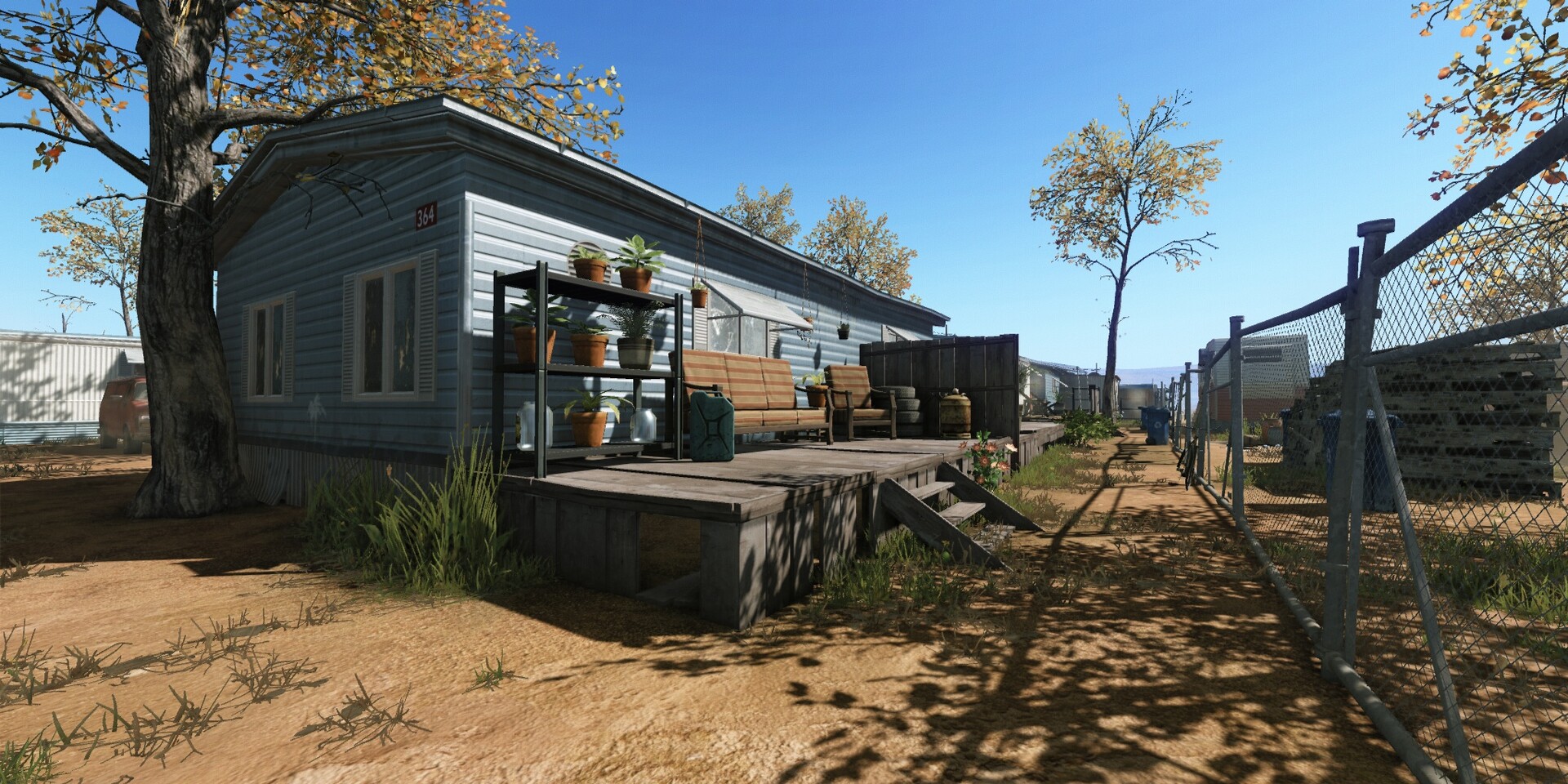 Luke Adwick - Warface