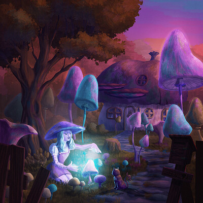 Philippine VANHOUTTE - Portfolio