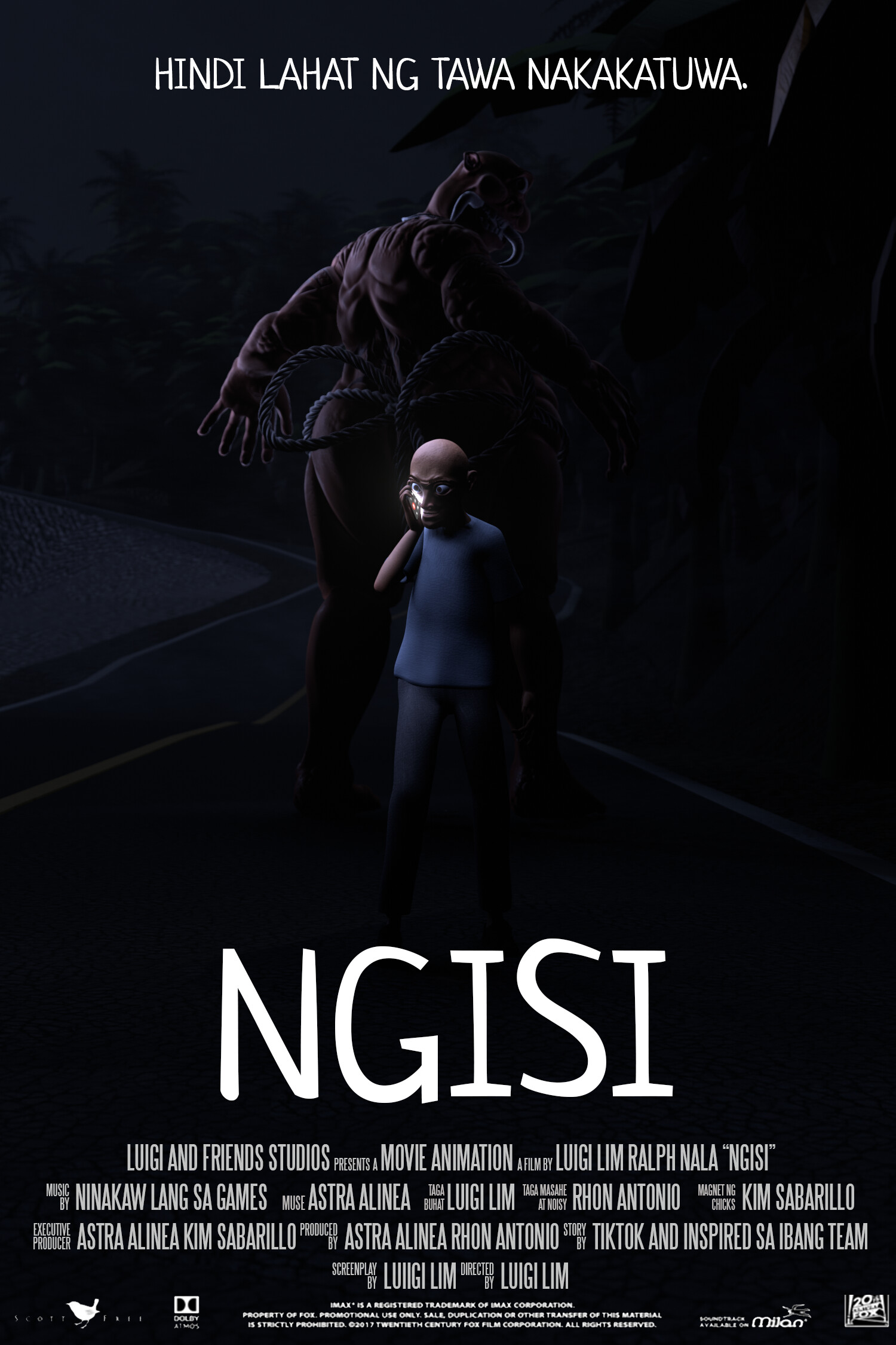 ArtStation - NGISI: Xyphos Showdown 2022 Entry (Luigi Lim, Kim ...