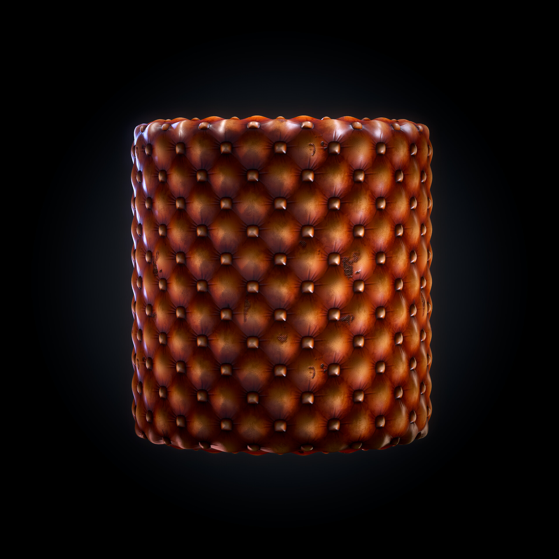 ArtStation - Rotten sofa fabric - VOL 01 - substance designer