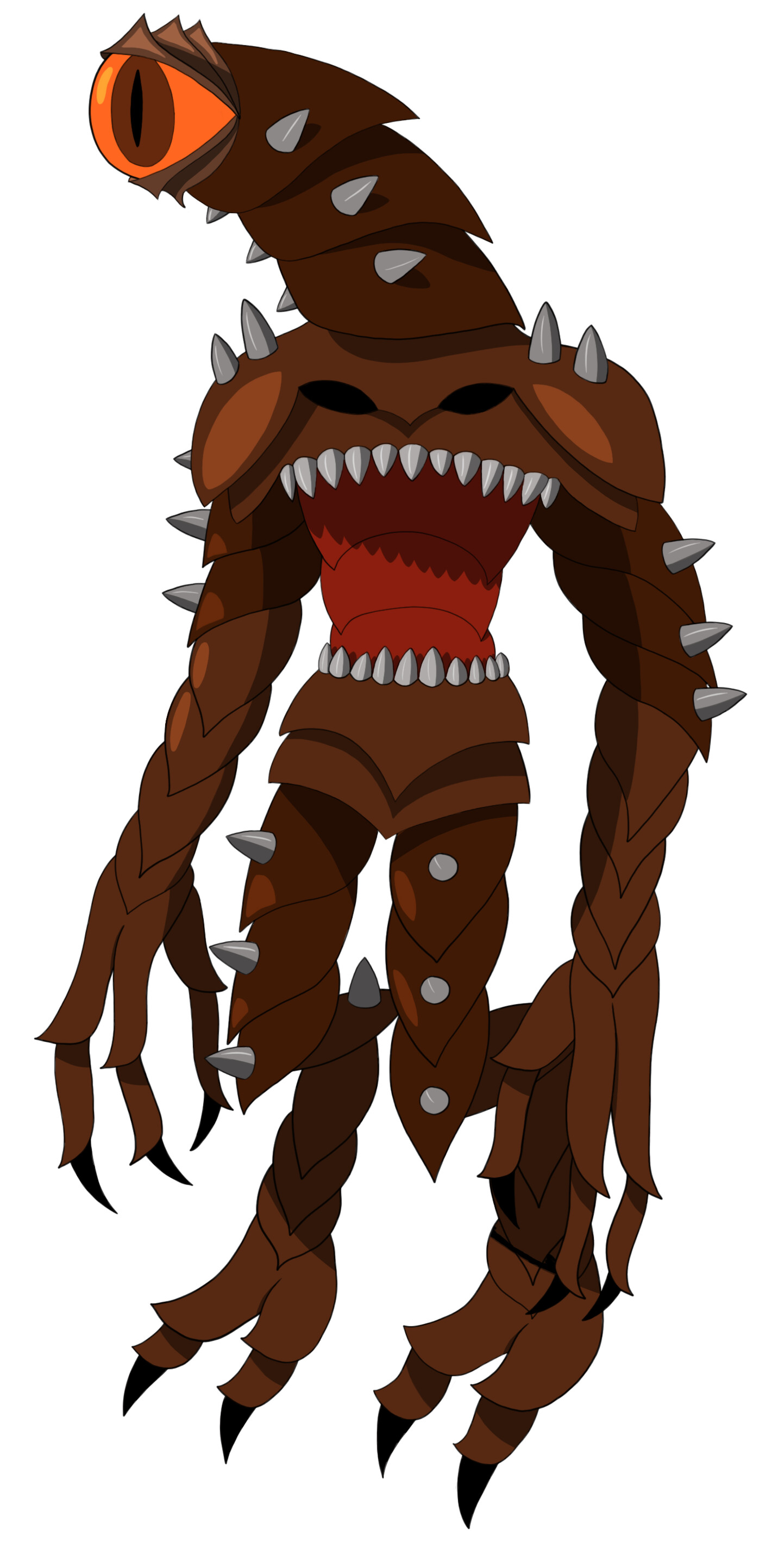 ArtStation - Cyclope