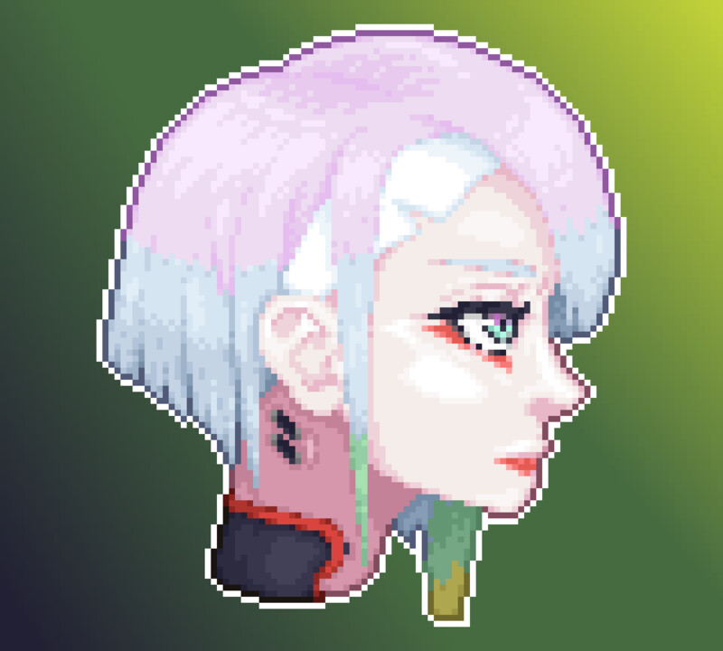 ArtStation - David Sáez