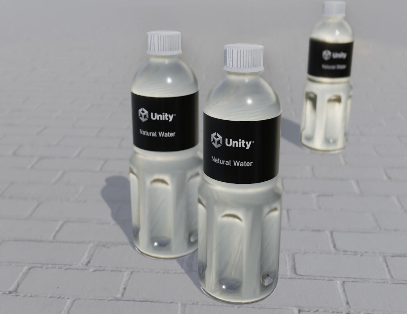 mimisukeMaster - Unity Novelty Goods