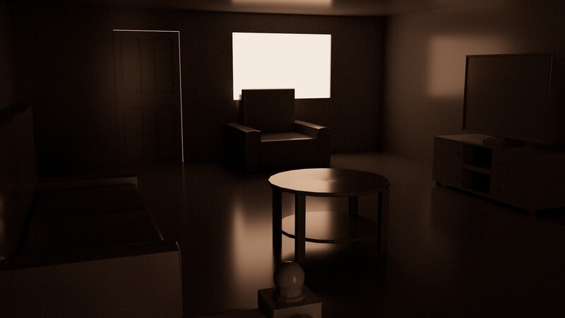 ArtStation - Aidan Stubby