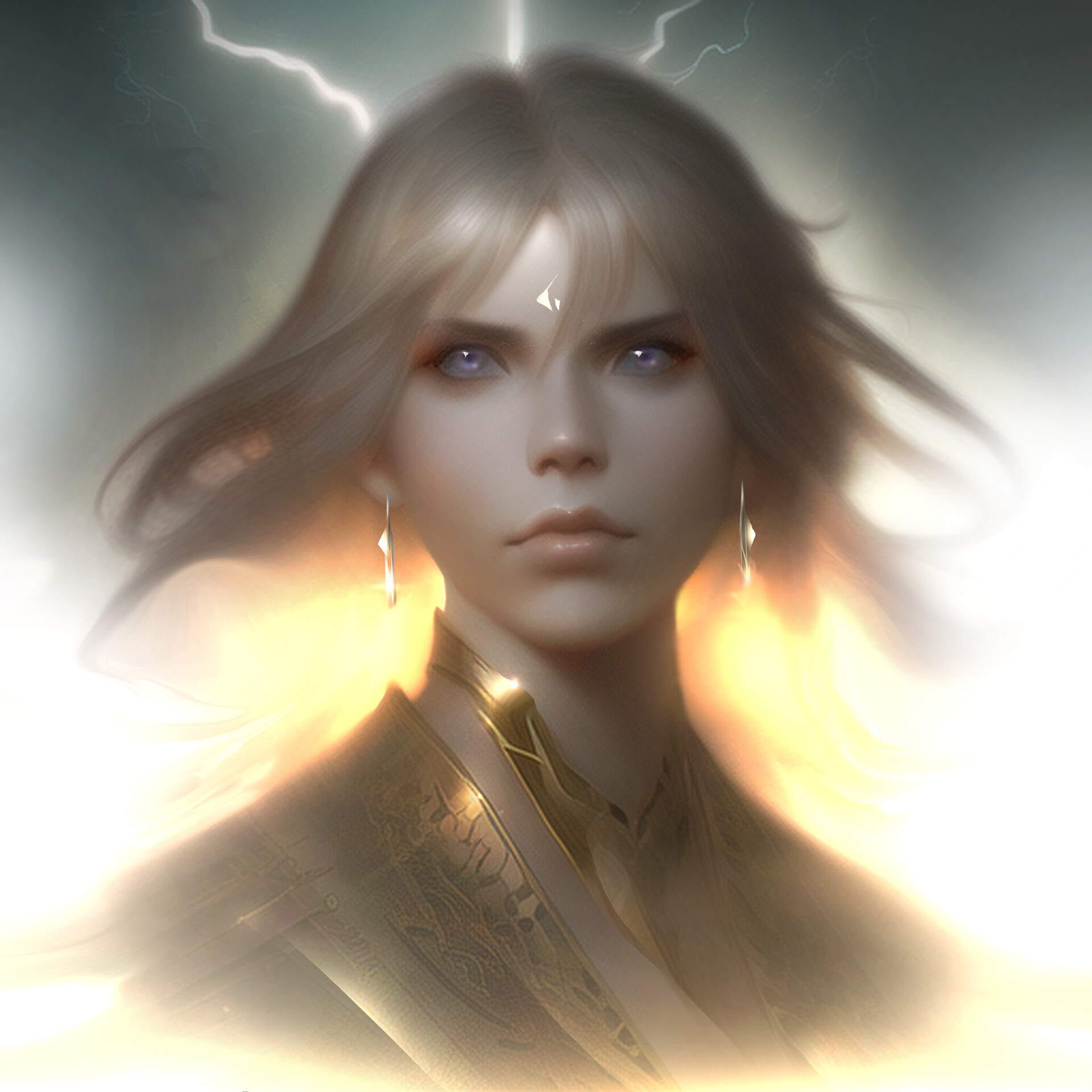 ArtStation - ambition